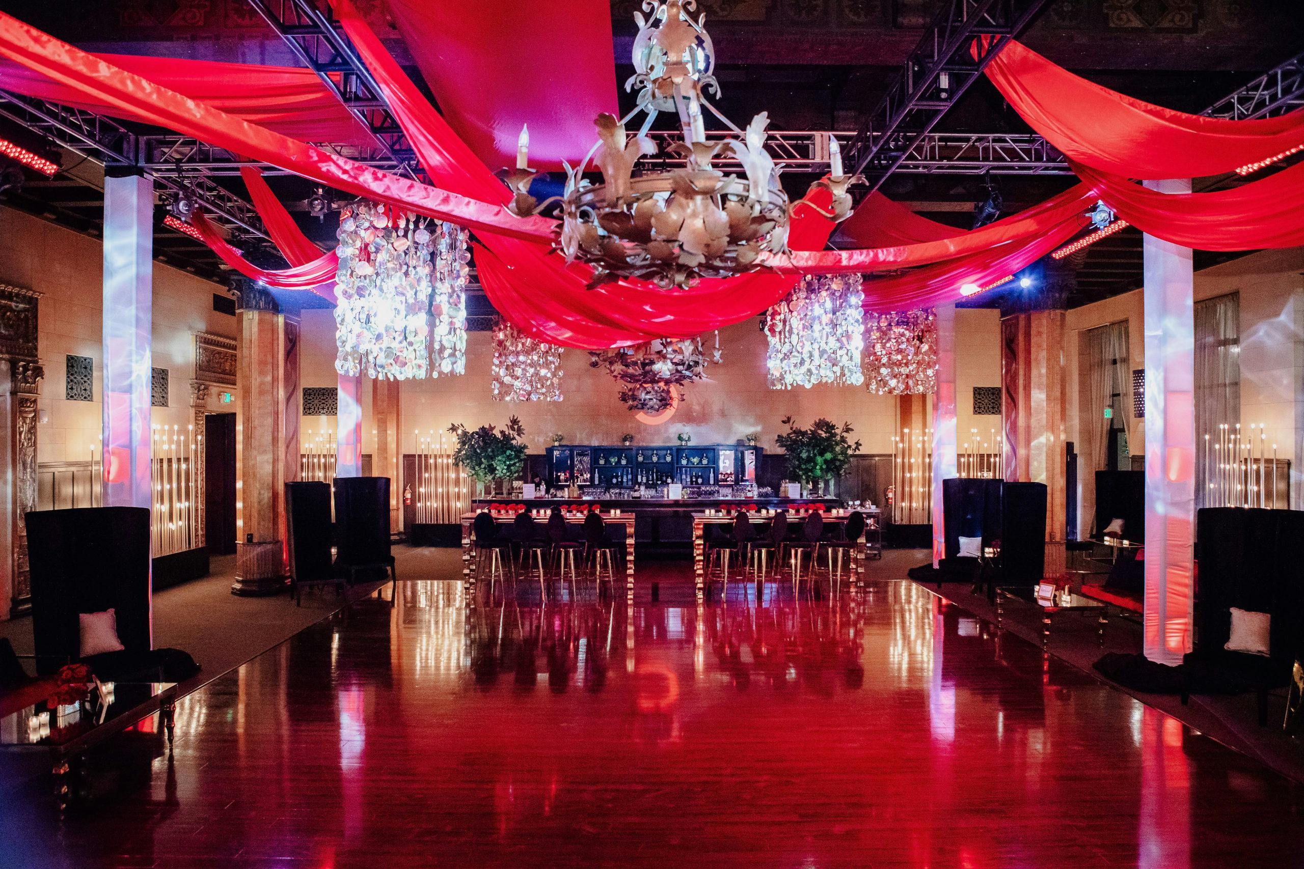 How to Plan a 50th Birthday Party That Everyone Will Remember - PartySlate