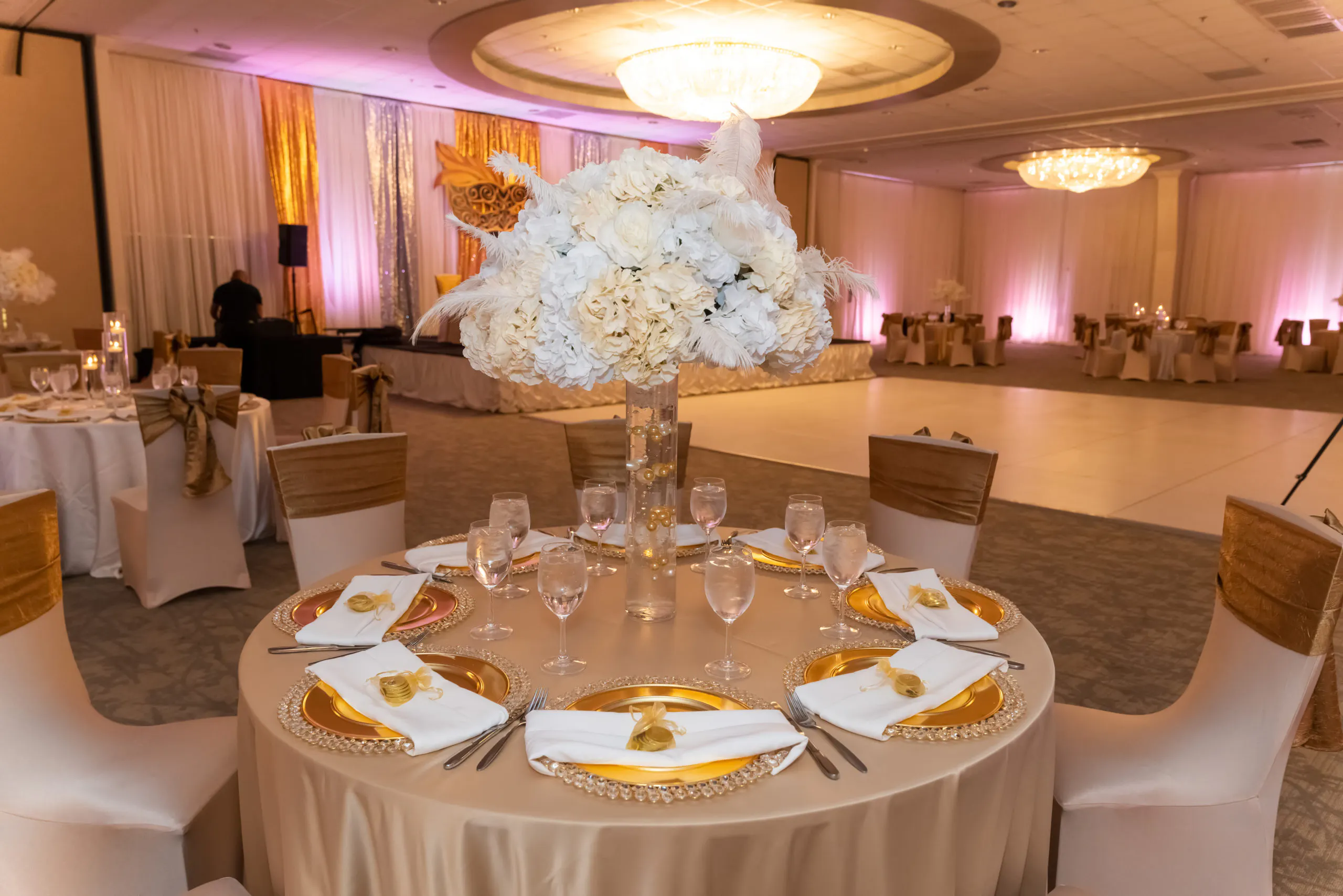 The Only Quinceañera Guide You Need - PartySlate