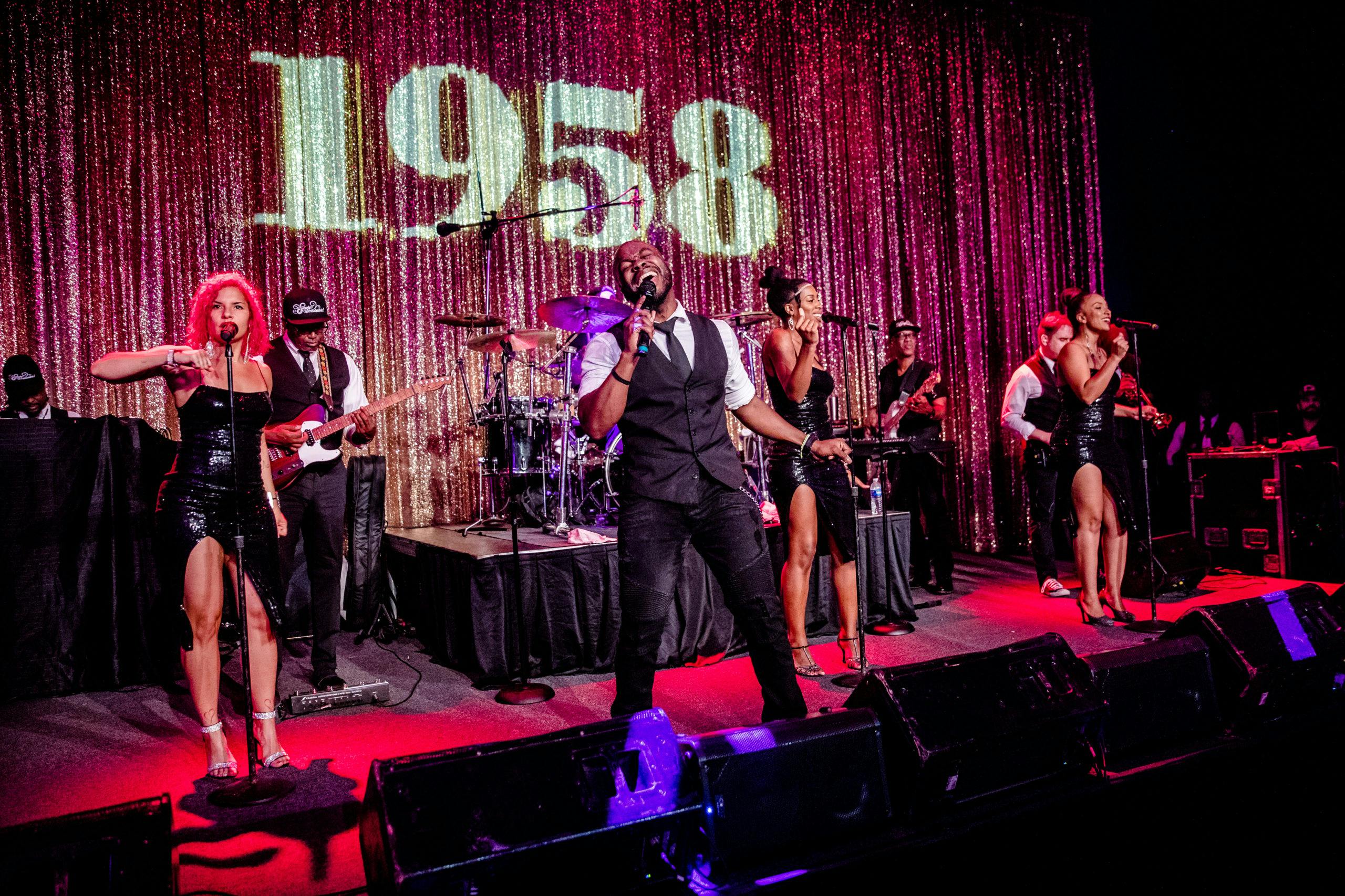 60th Birthday Party Ideas Worth Waiting 6 Decades For - PartySlate