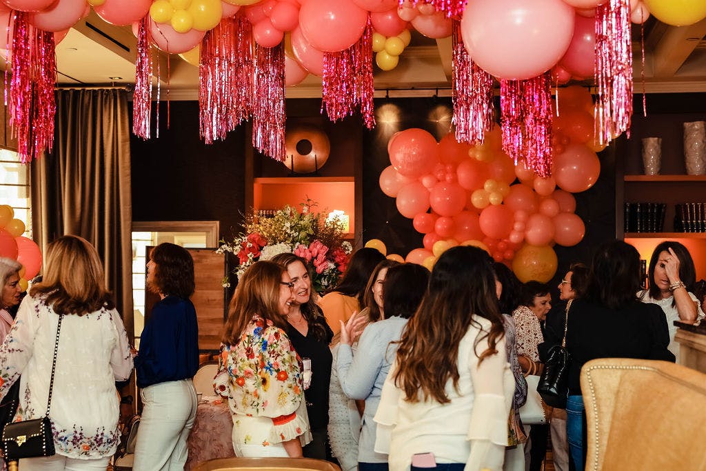 60th Birthday Party Ideas Worth Waiting 6 Decades For - PartySlate