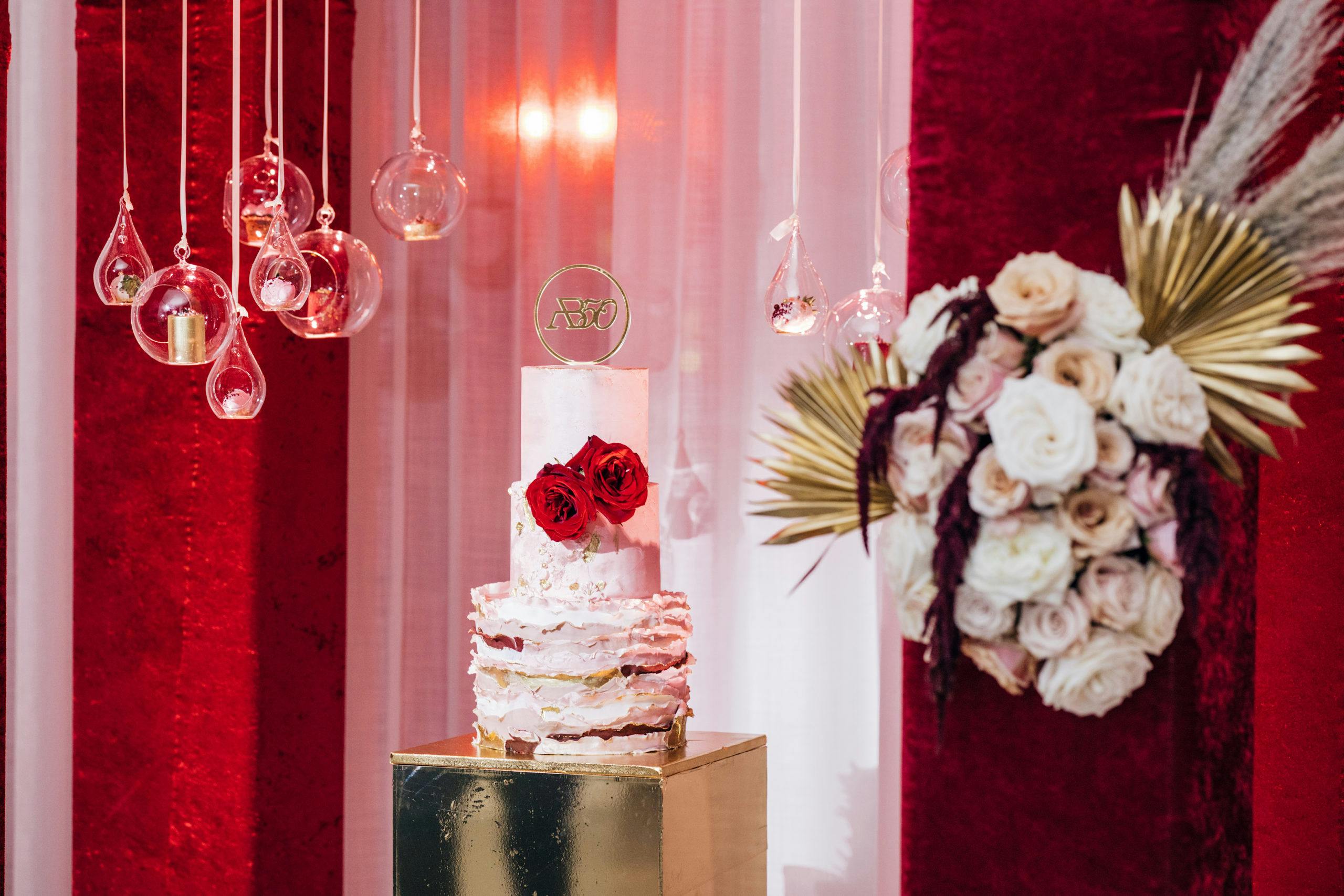 How to Plan a 50th Birthday Party That Everyone Will Remember - PartySlate