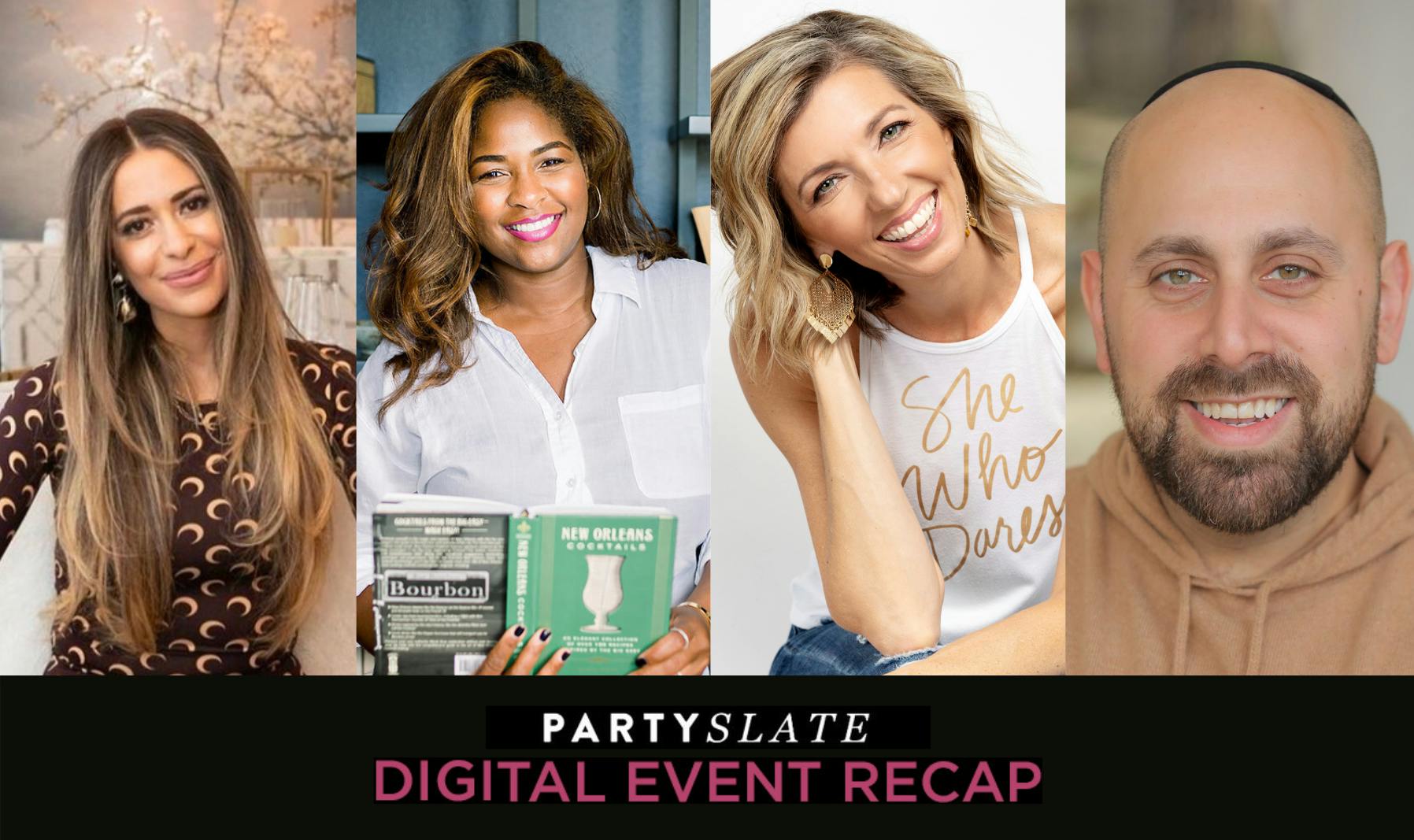 How to Create TikToks and Instagram Reels [Recap & Video] - PartySlate