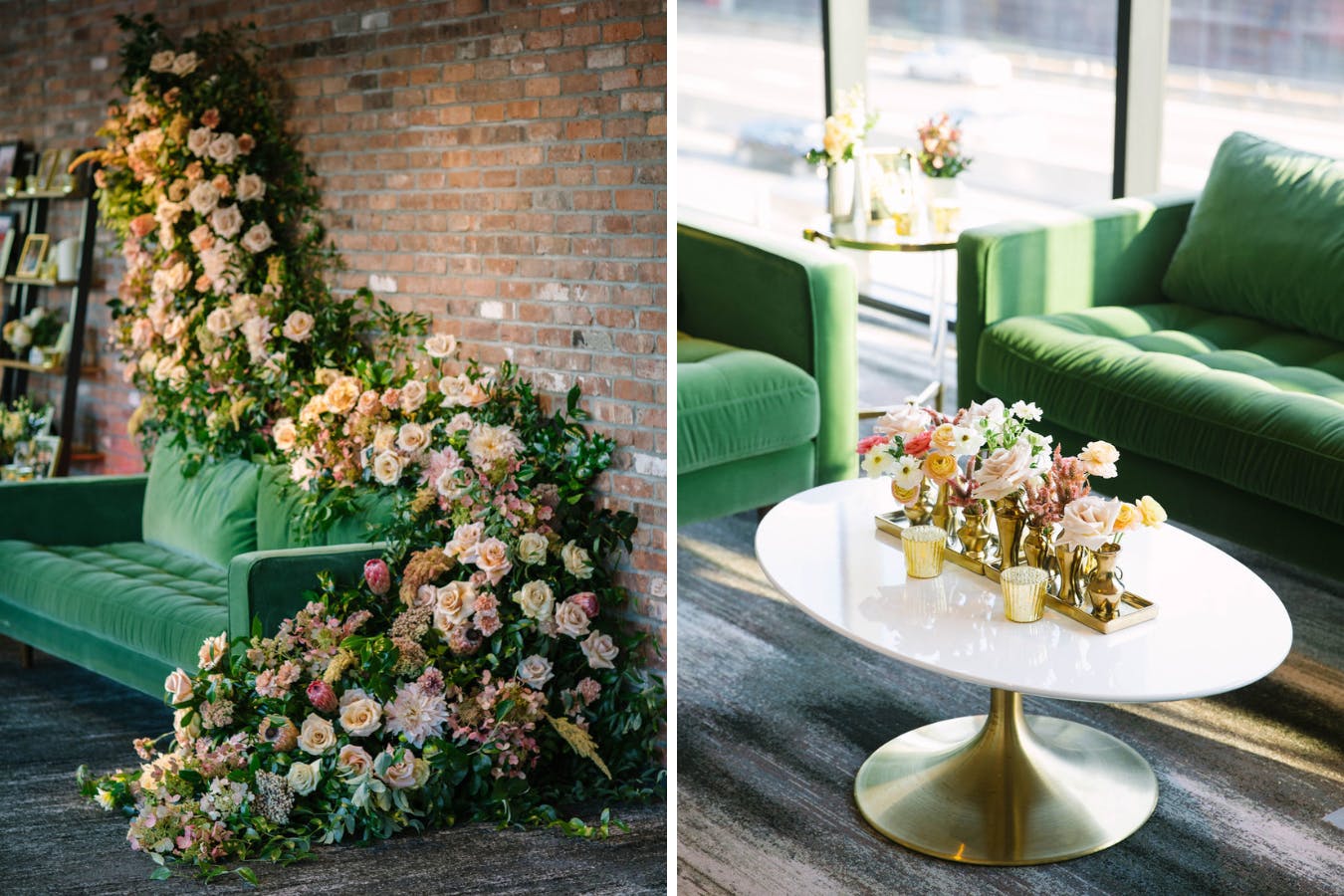 The To Do Before I Do: The Best Engagement Party Themes - PartySlate