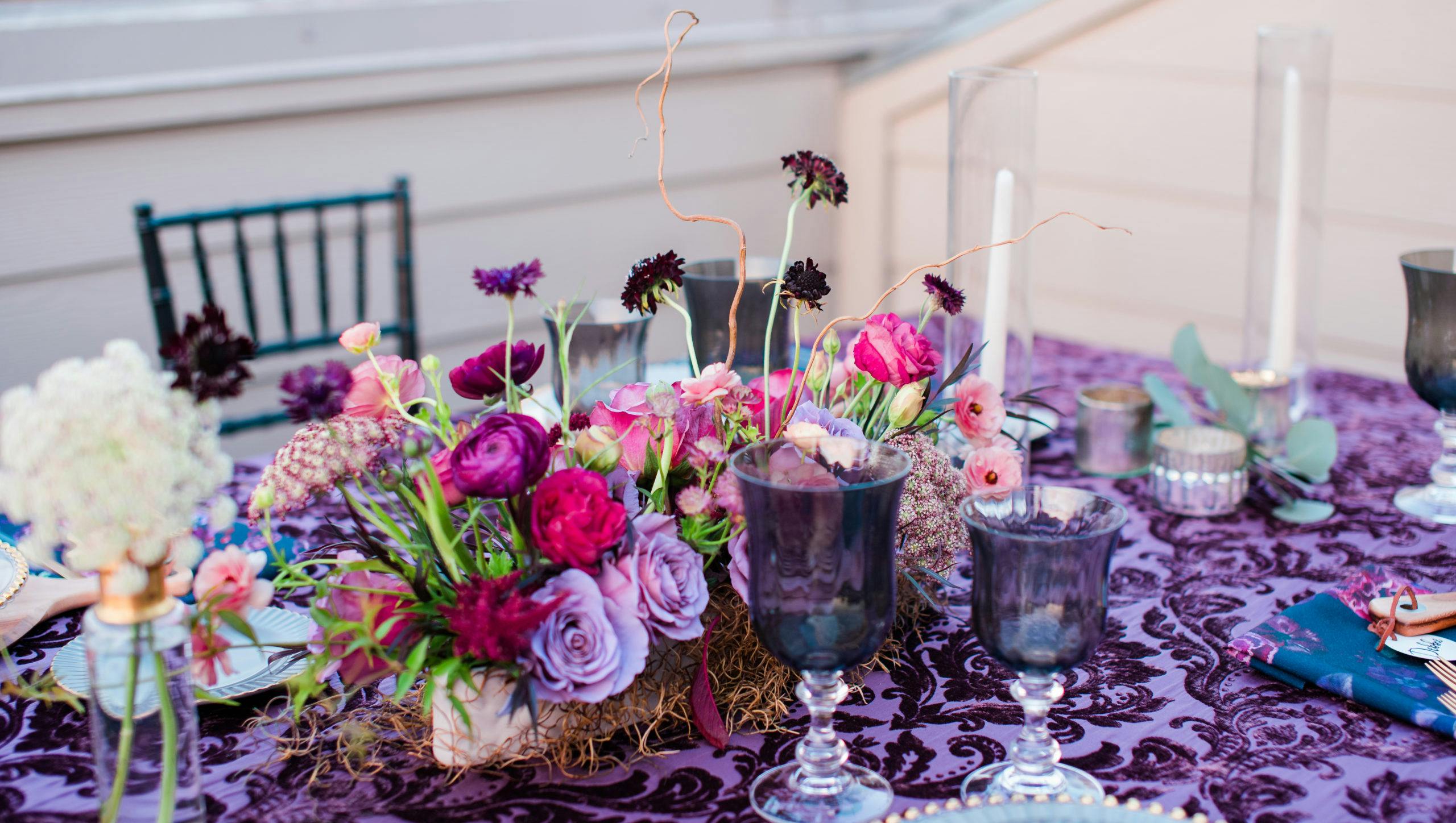How to Host the Ultimate Dinner Party in 11 Steps [Photos] - PartySlate