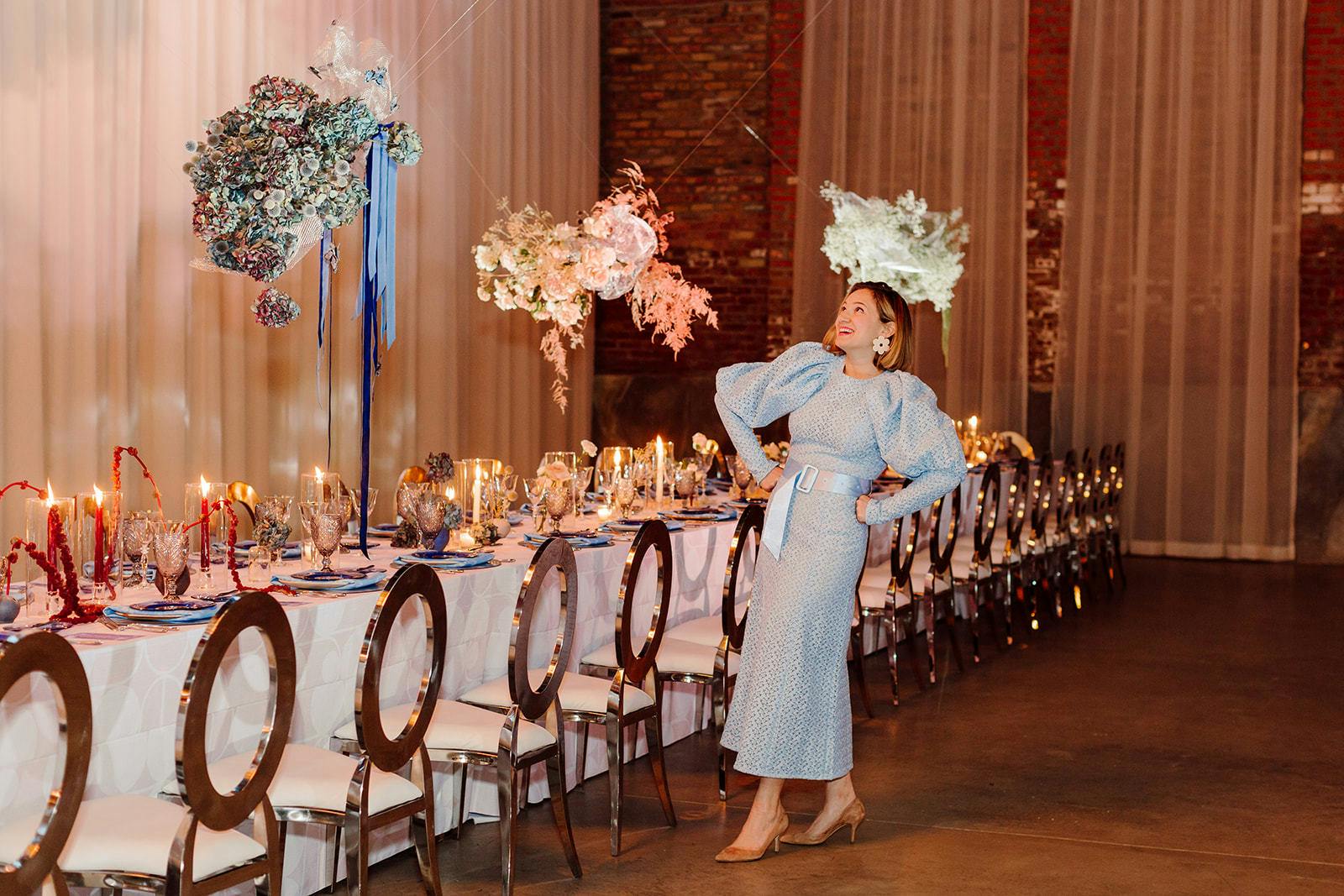 How to Host the Ultimate Dinner Party in 11 Steps [Photos] - PartySlate