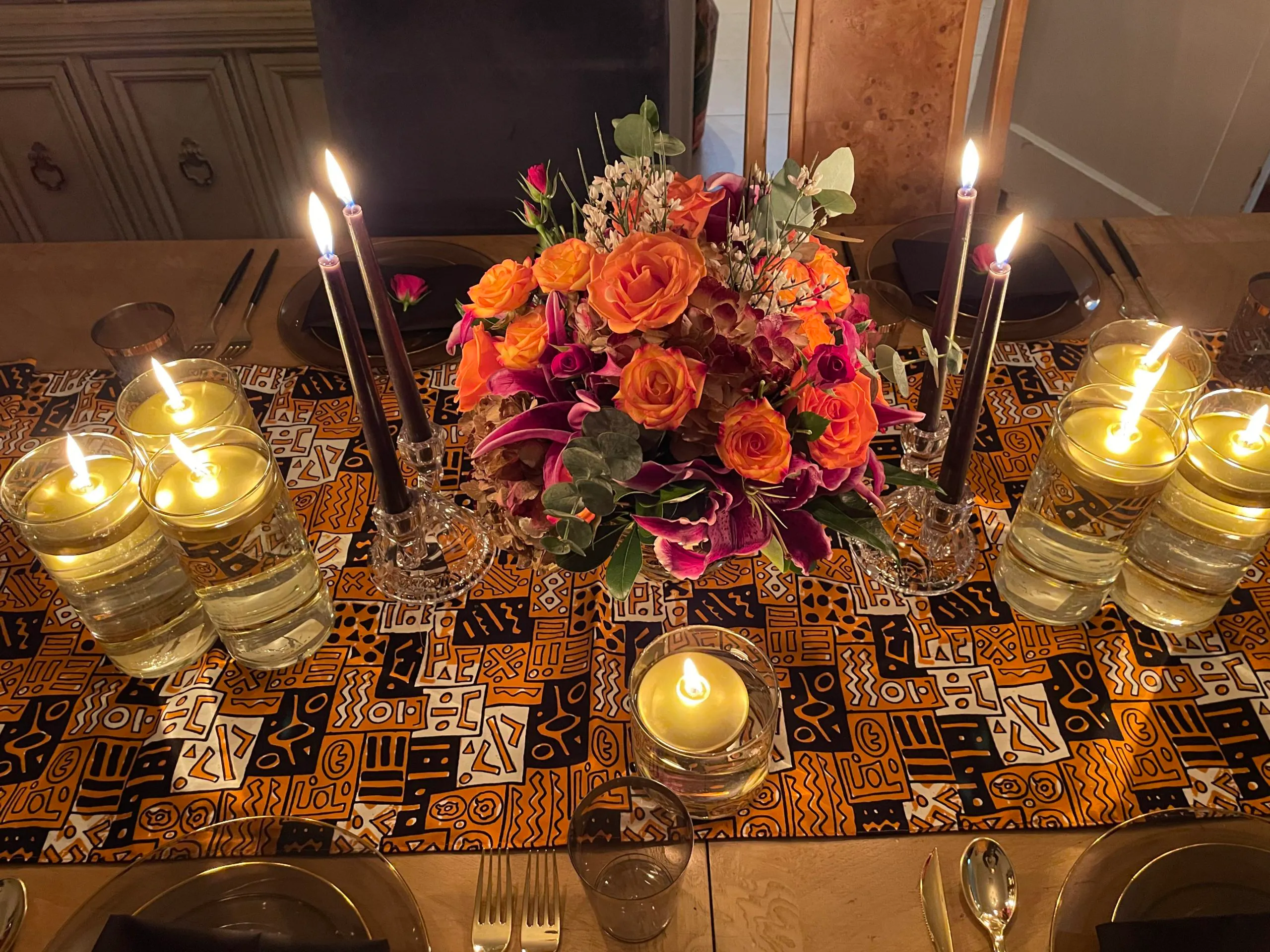 How to Host the Ultimate Dinner Party in 11 Steps [Photos] - PartySlate