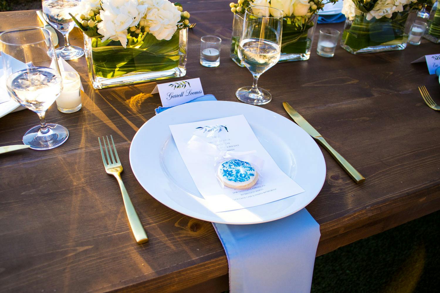 How to Host the Ultimate Dinner Party in 11 Steps [Photos] - PartySlate