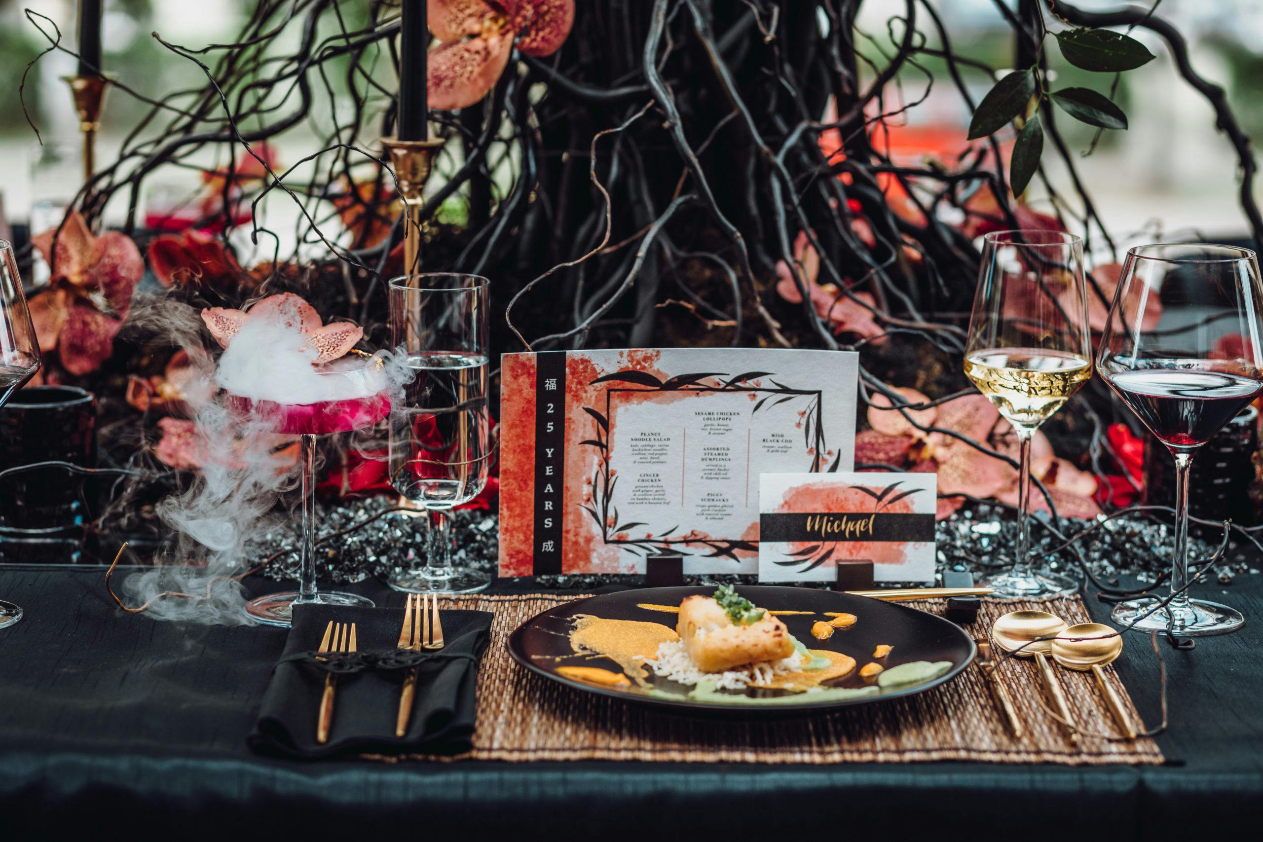 How to Host the Ultimate Dinner Party in 11 Steps [Photos] - PartySlate