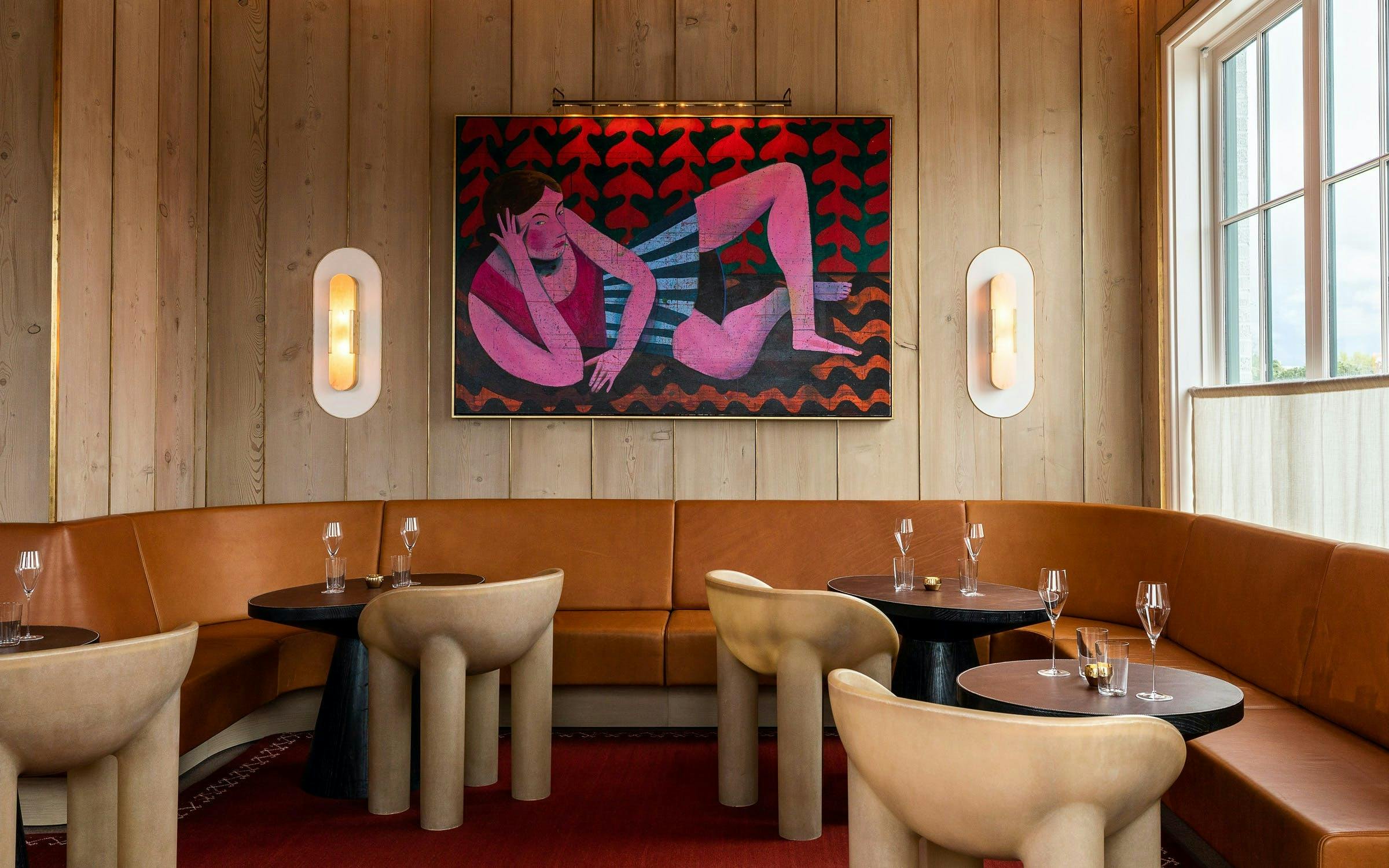 Private Dining in Houston: 10 Restaurants To Wow Guests - PartySlate