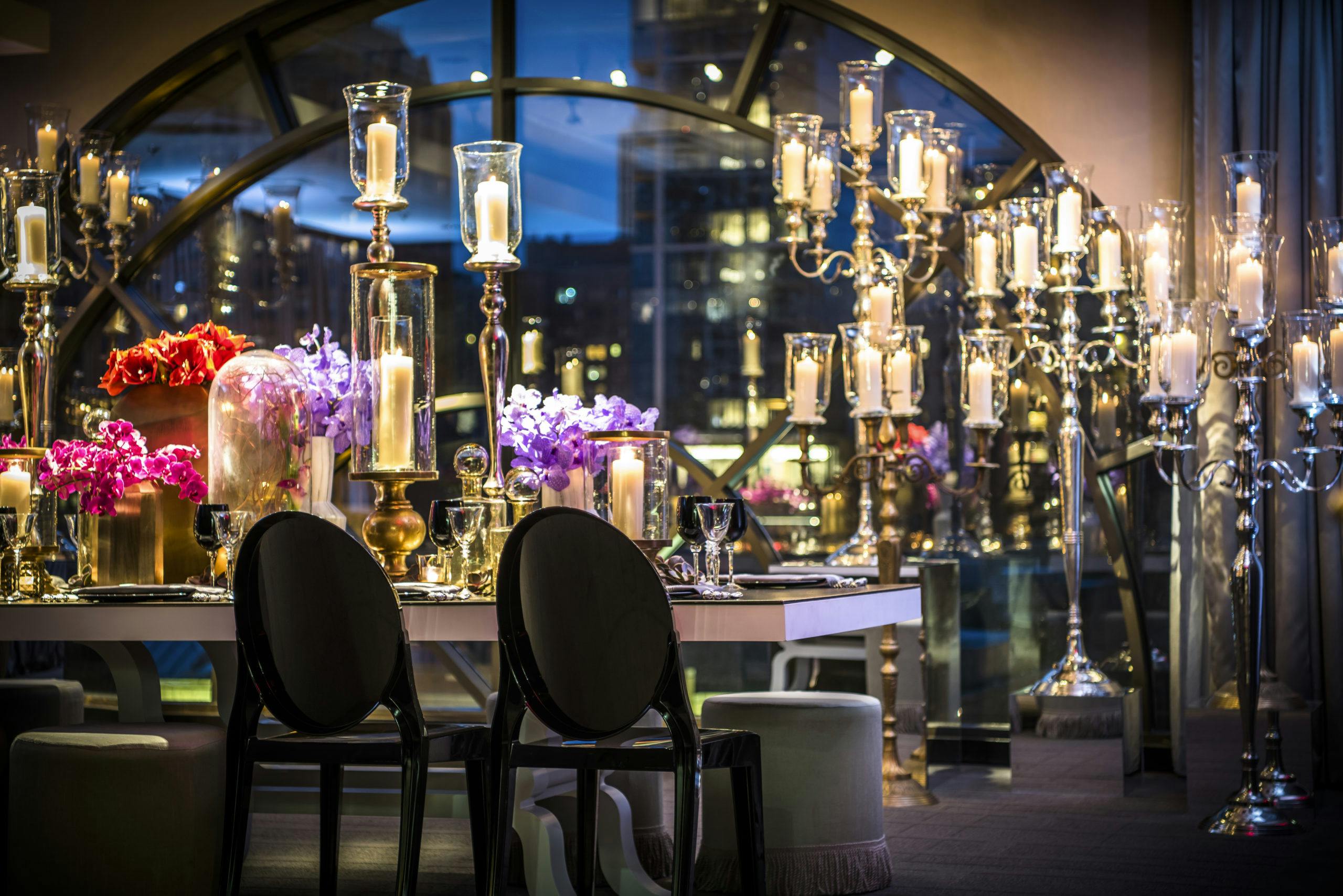 How to Host the Ultimate Dinner Party in 11 Steps [Photos] - PartySlate