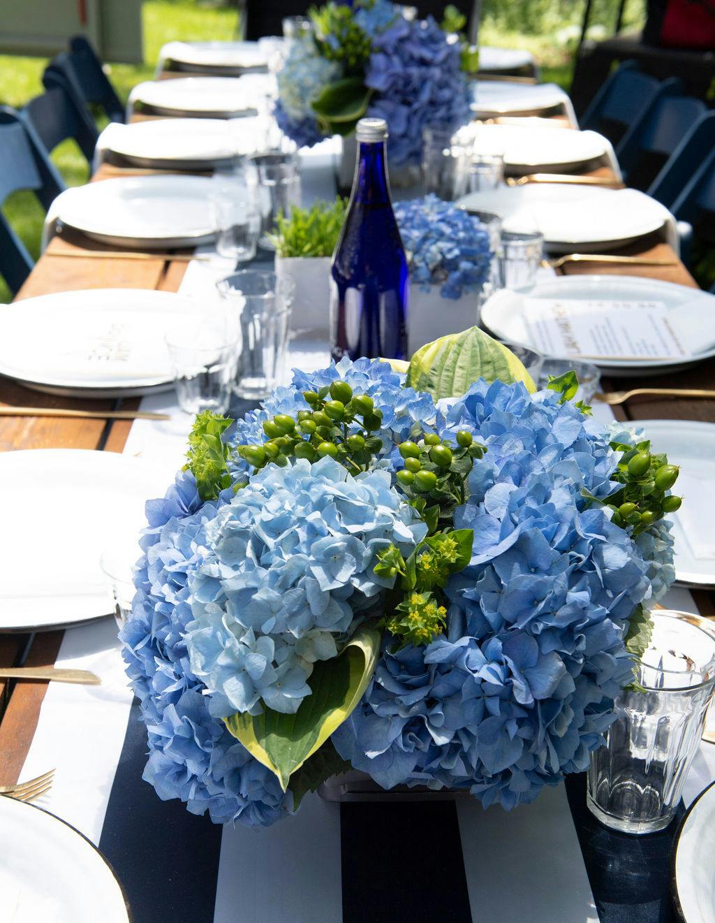 The Best Bar Mitzvah Centerpieces by Theme & Style - PartySlate