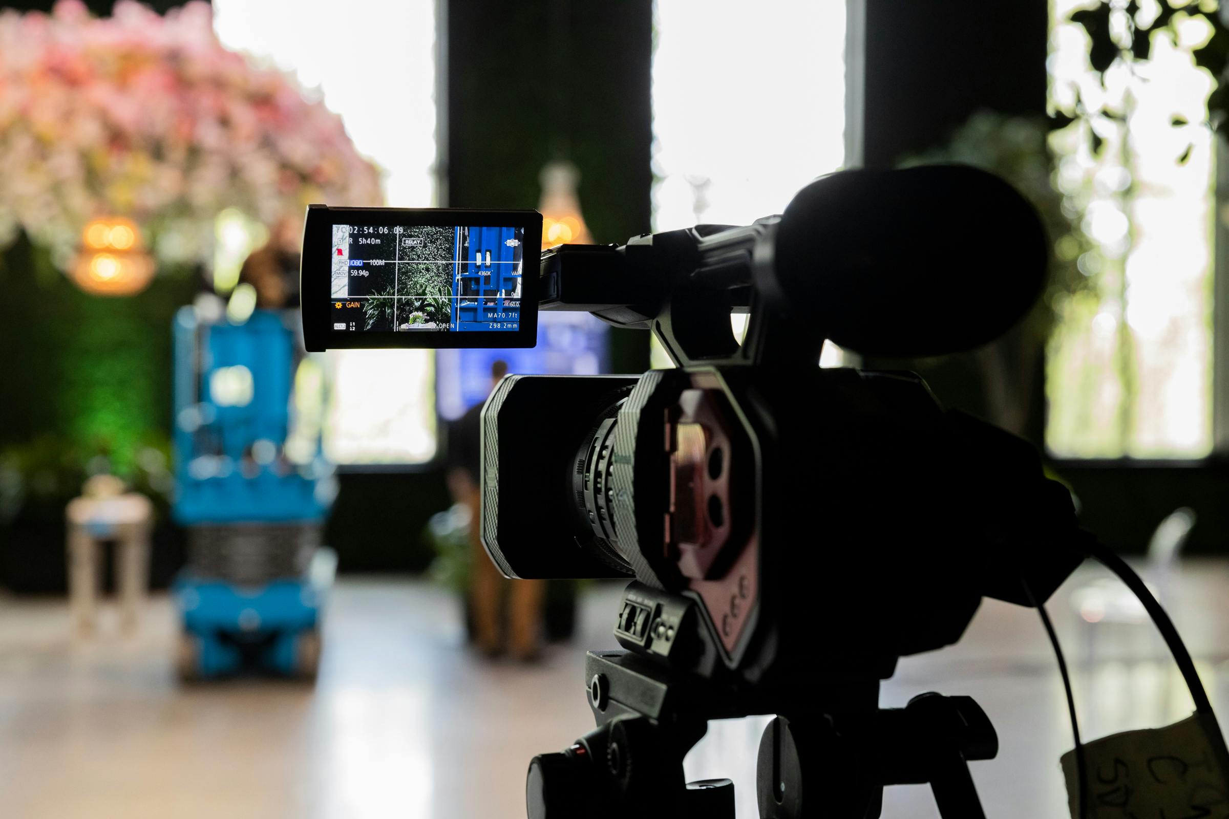 How Important is a Wedding Video, Plus Pro Tips - PartySlate