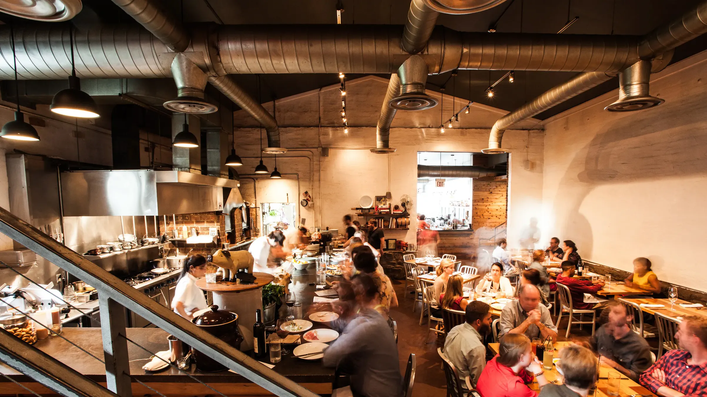 17 Crowd-Pleasing Spots for Private Dining in Nashville - PartySlate