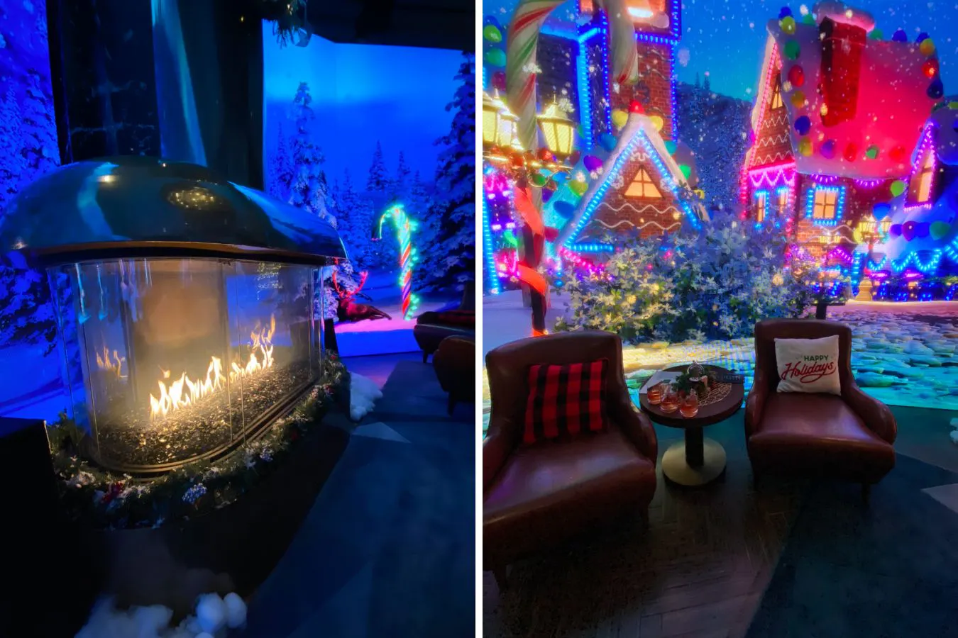 How to Choose the Best Holiday Party Venue in 5 Steps - PartySlate