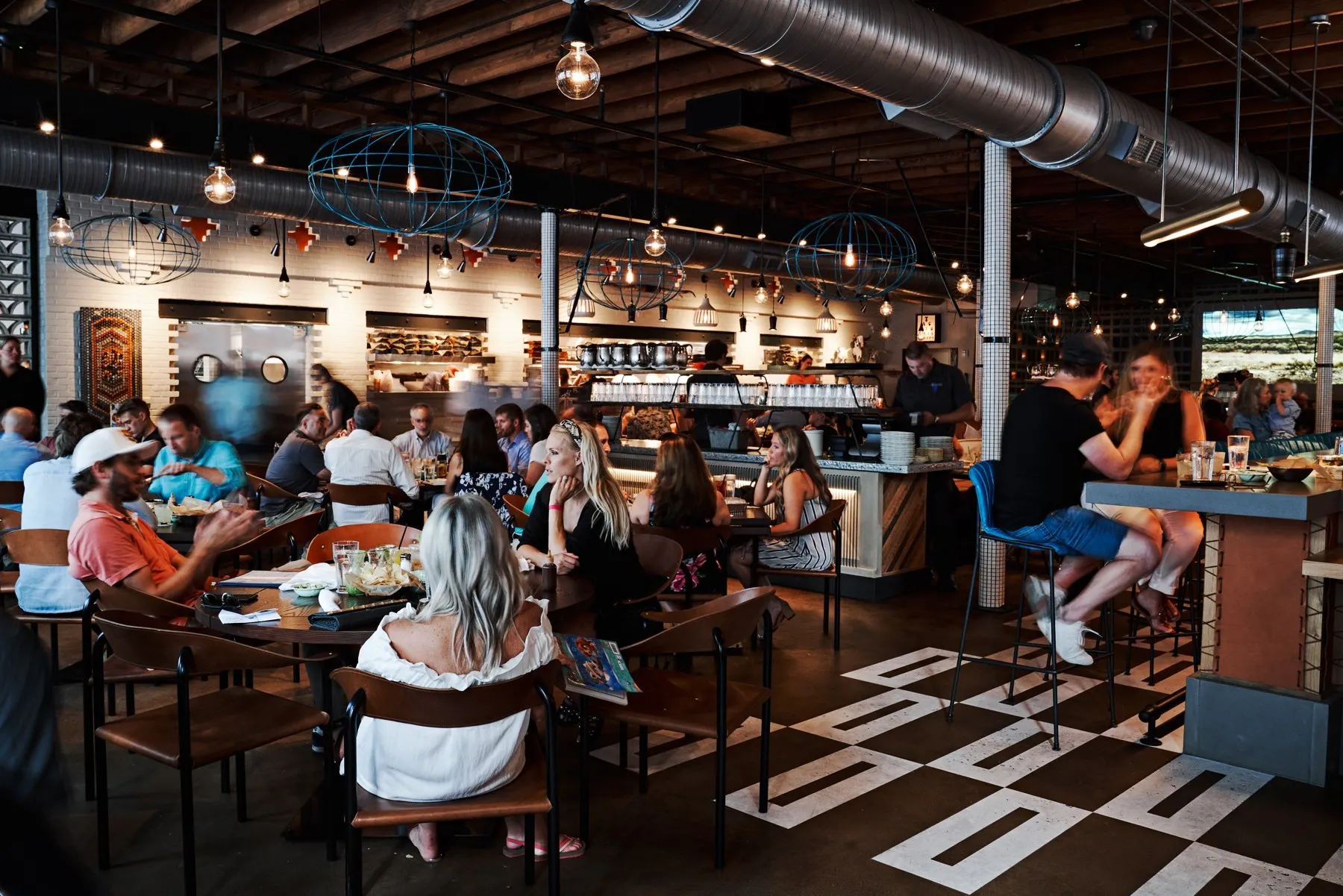 17 Crowd-Pleasing Spots for Private Dining in Nashville - PartySlate