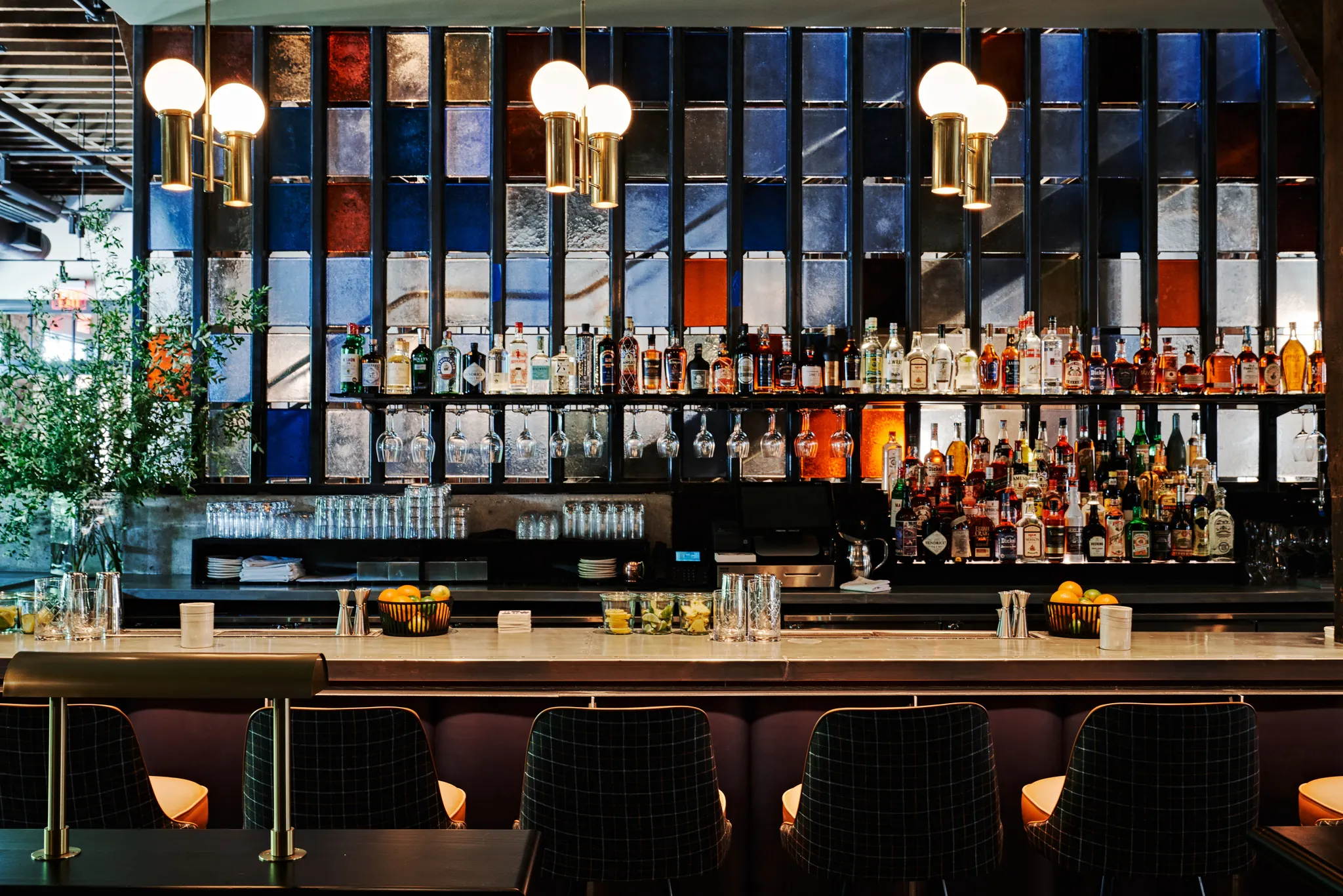 17 Crowd-Pleasing Spots for Private Dining in Nashville - PartySlate