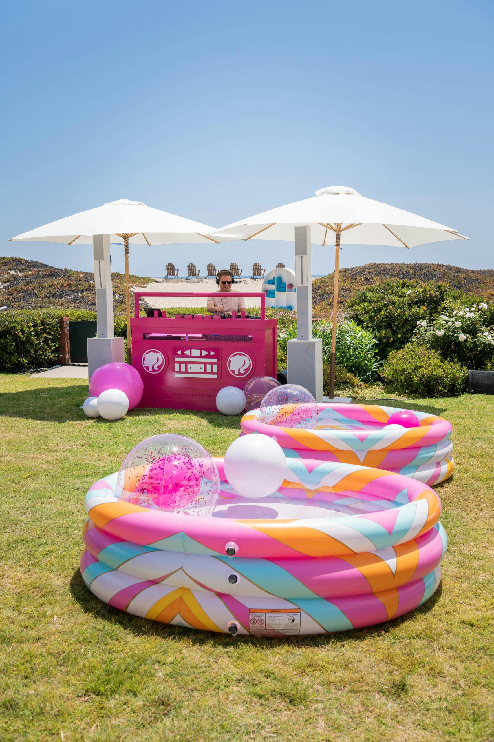 18 Barbie Theme Party Ideas for Your On-Trend Barbiecore Bash - PartySlate
