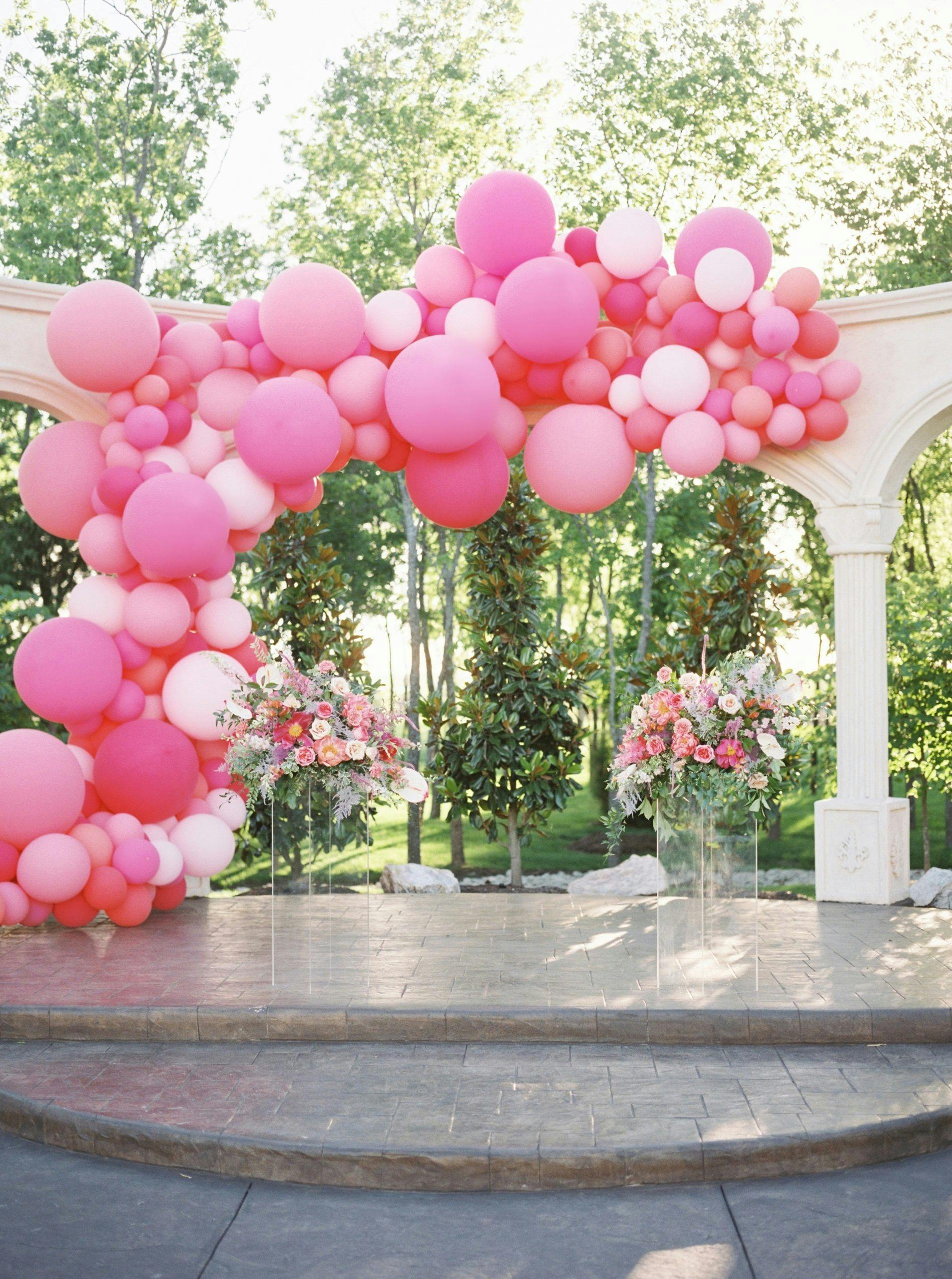 18 Barbie Theme Party Ideas for Your On-Trend Barbiecore Bash - PartySlate