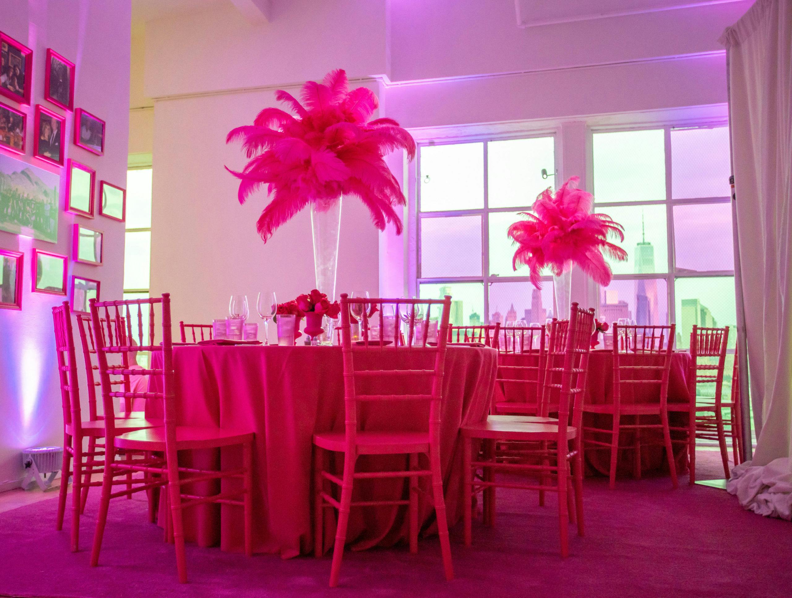 18 Barbie Theme Party Ideas for Your On-Trend Barbiecore Bash - PartySlate