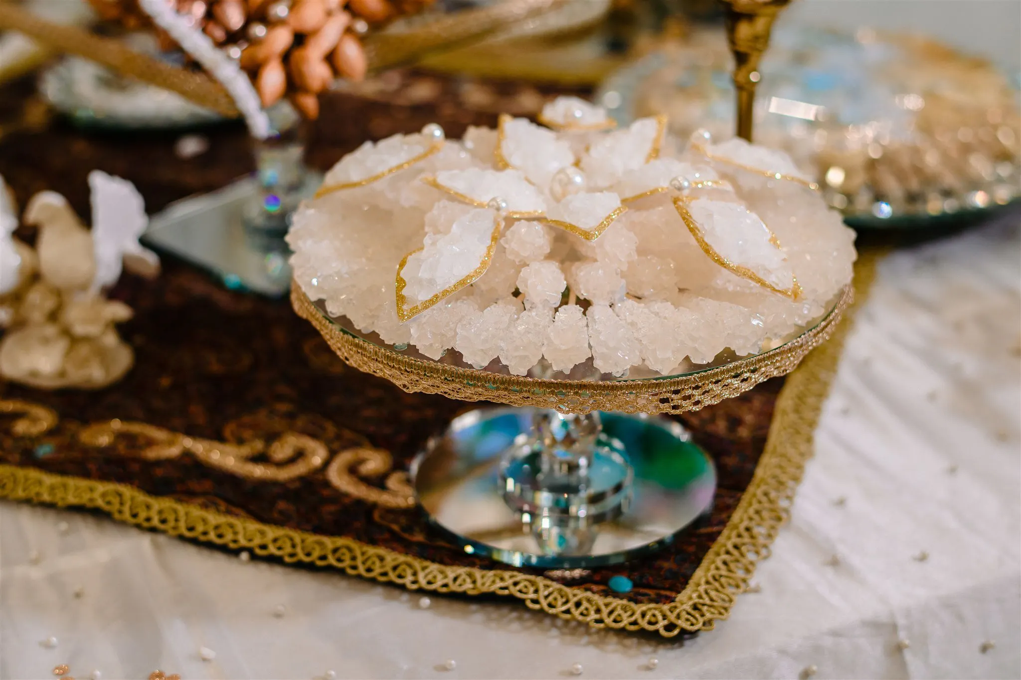 5 Persian Wedding Questions Answered by a Top Planner - PartySlate