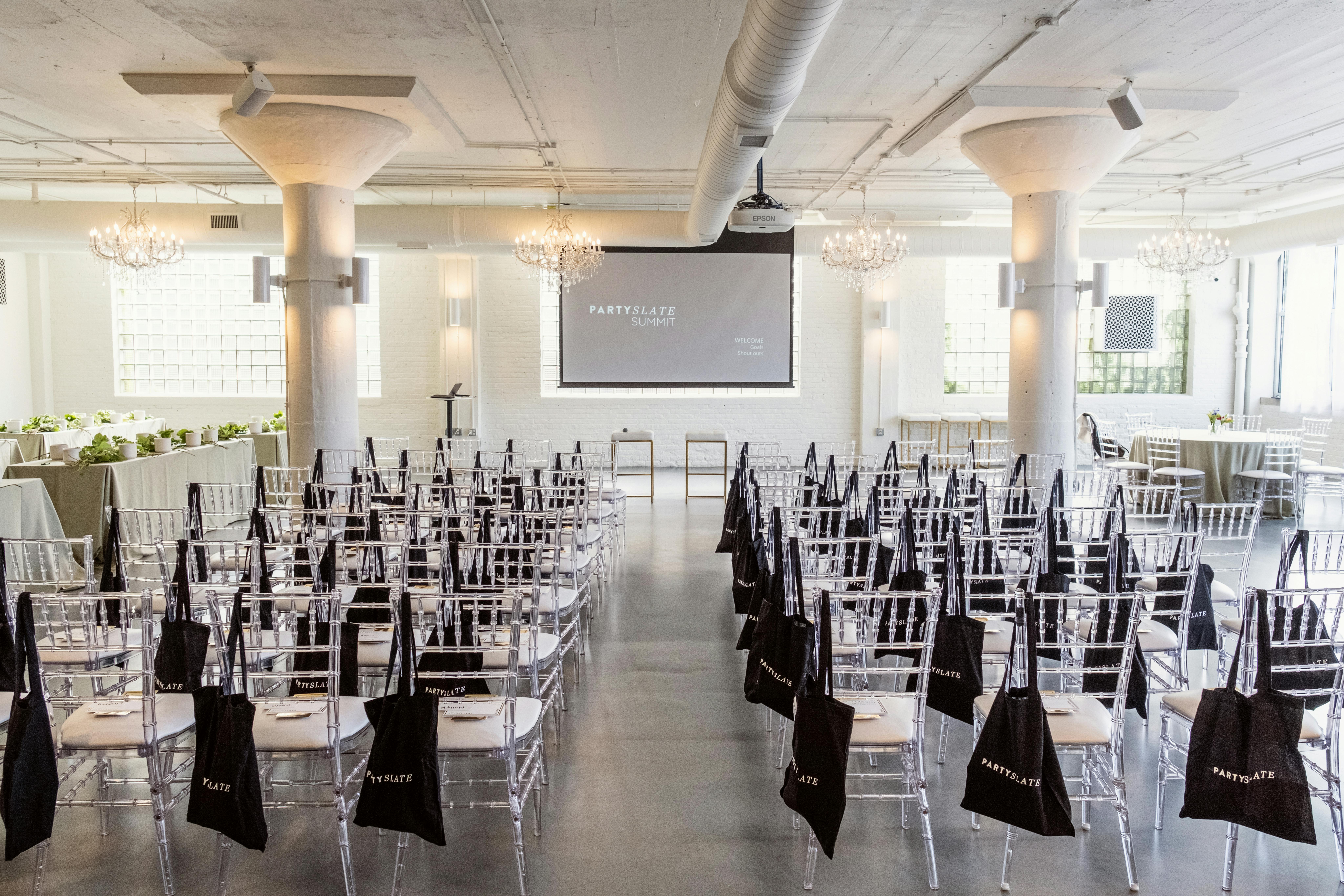 Corporate Party Ideas to Cultivate Connections - PartySlate