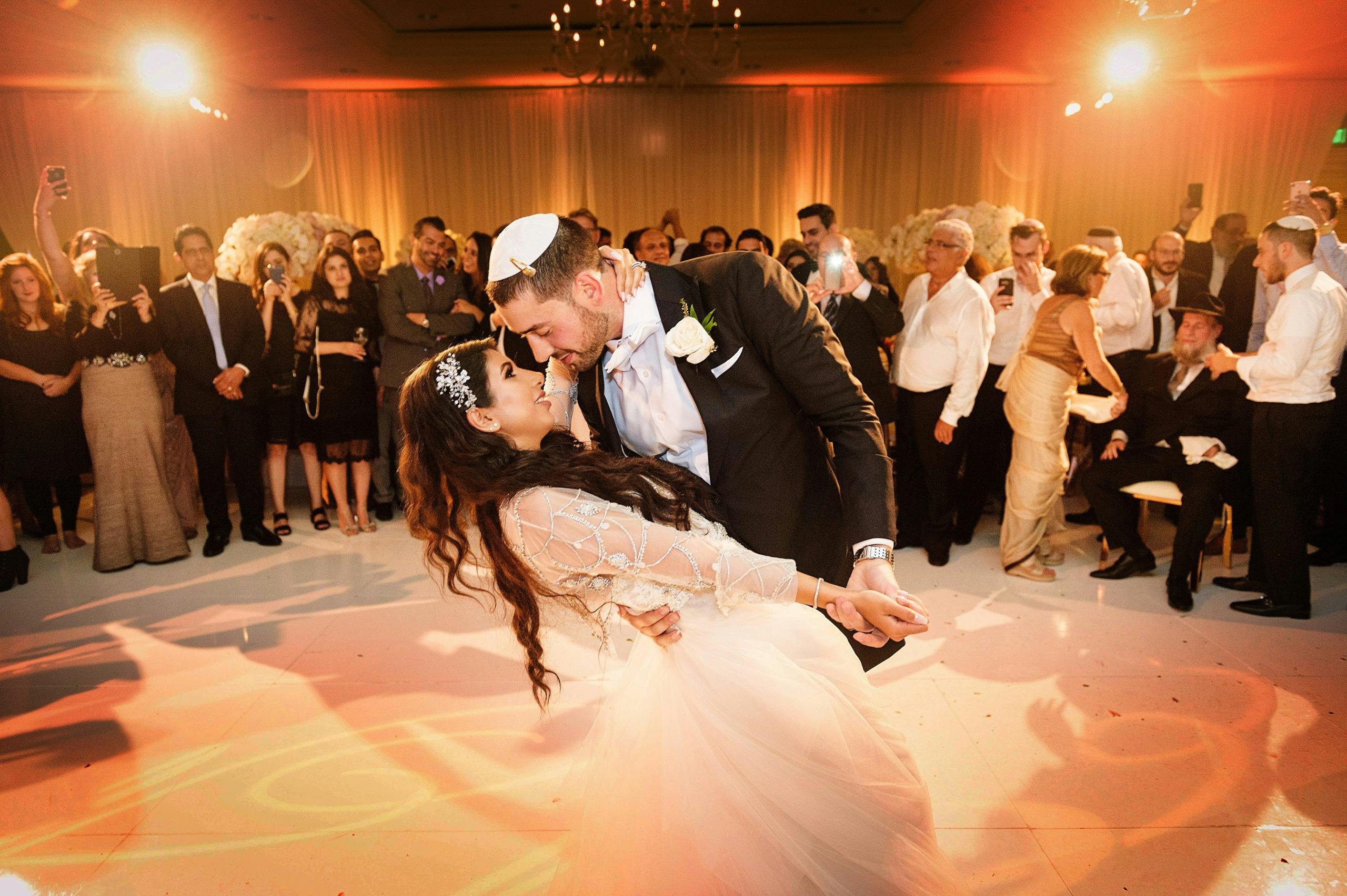 5 Persian Wedding Questions Answered by a Top Planner - PartySlate