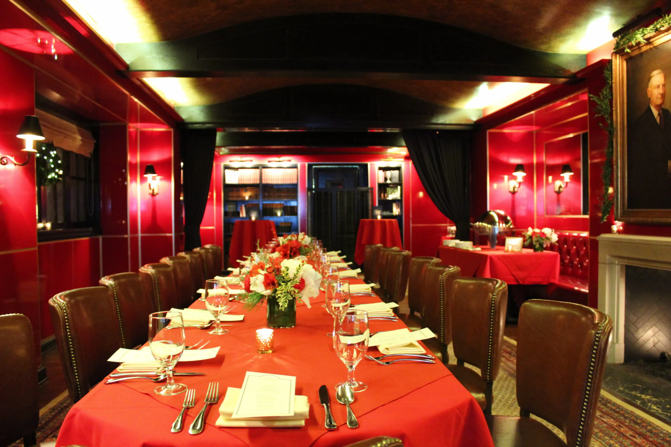 14 Top Corporate Holiday Party Venues in Chicago for Festive Fun ...