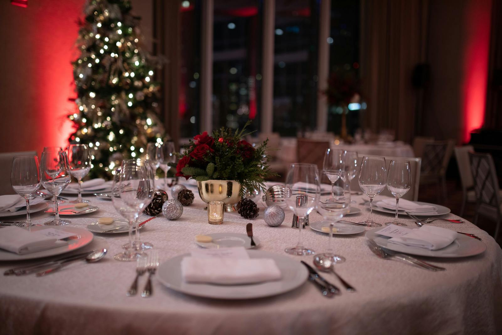 14 Top Corporate Holiday Party Venues in Chicago for Festive Fun ...