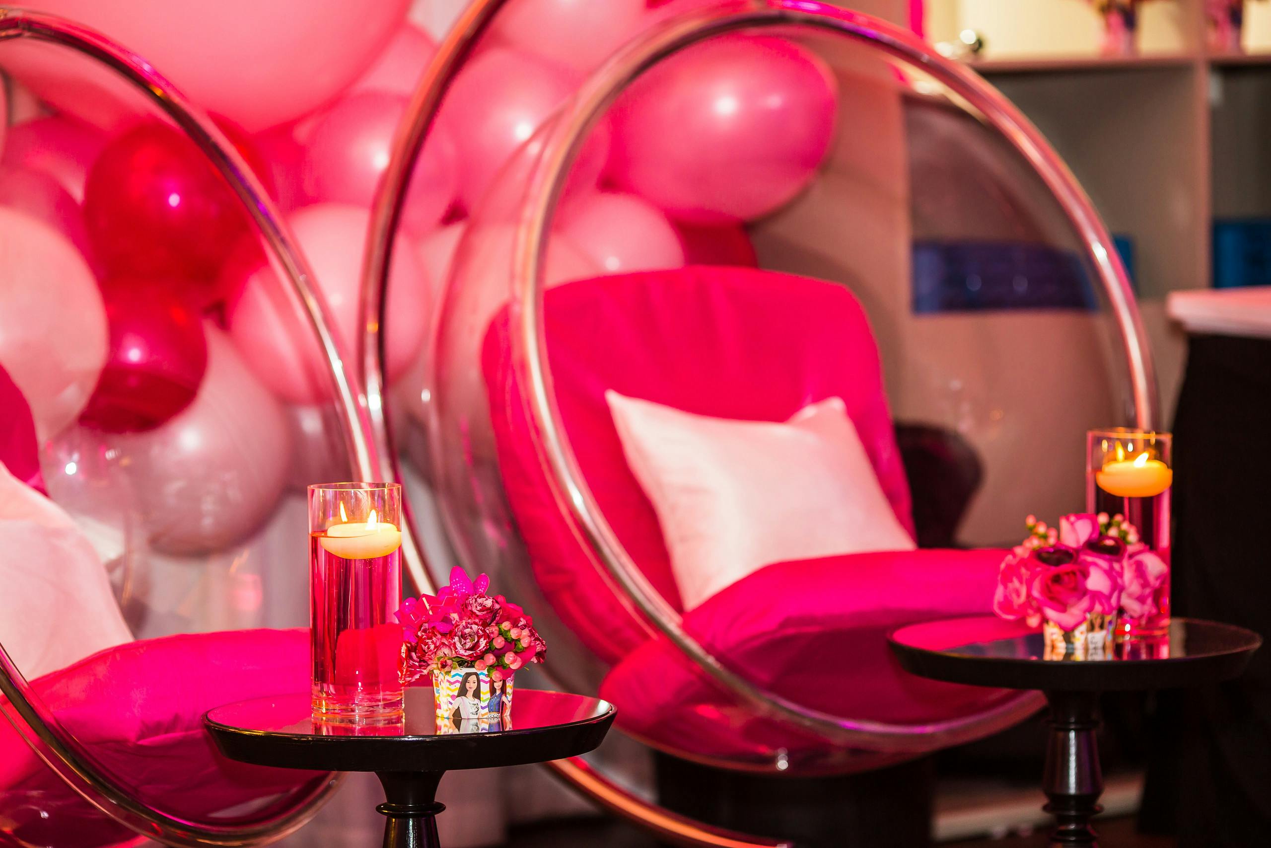 18 Barbie Theme Party Ideas for Your On-Trend Barbiecore Bash - PartySlate