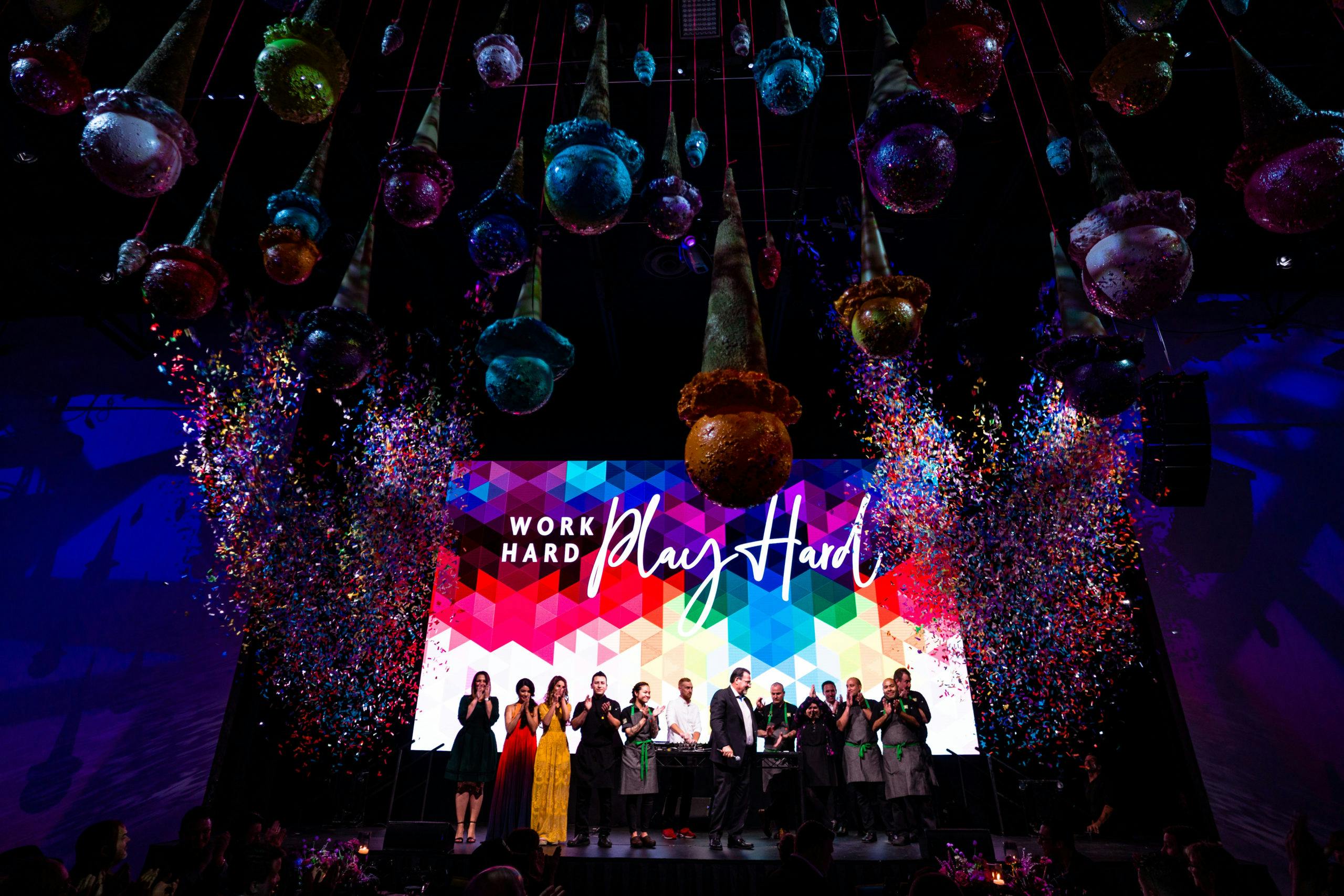 Corporate Party Ideas to Cultivate Connections - PartySlate