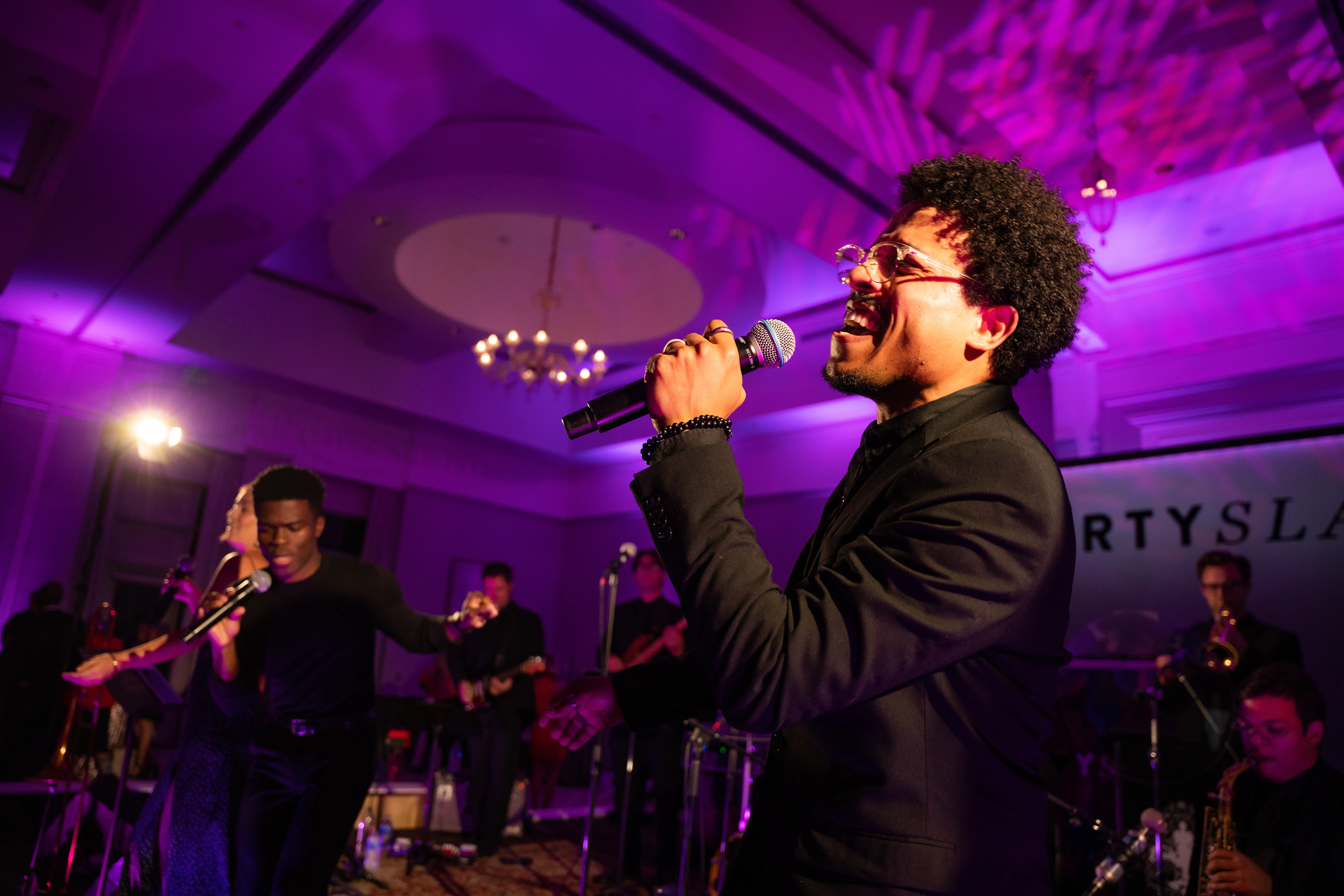 PartySlate Gathers 200 of Atlanta’s Event Tastemakers for a Glamorous ...