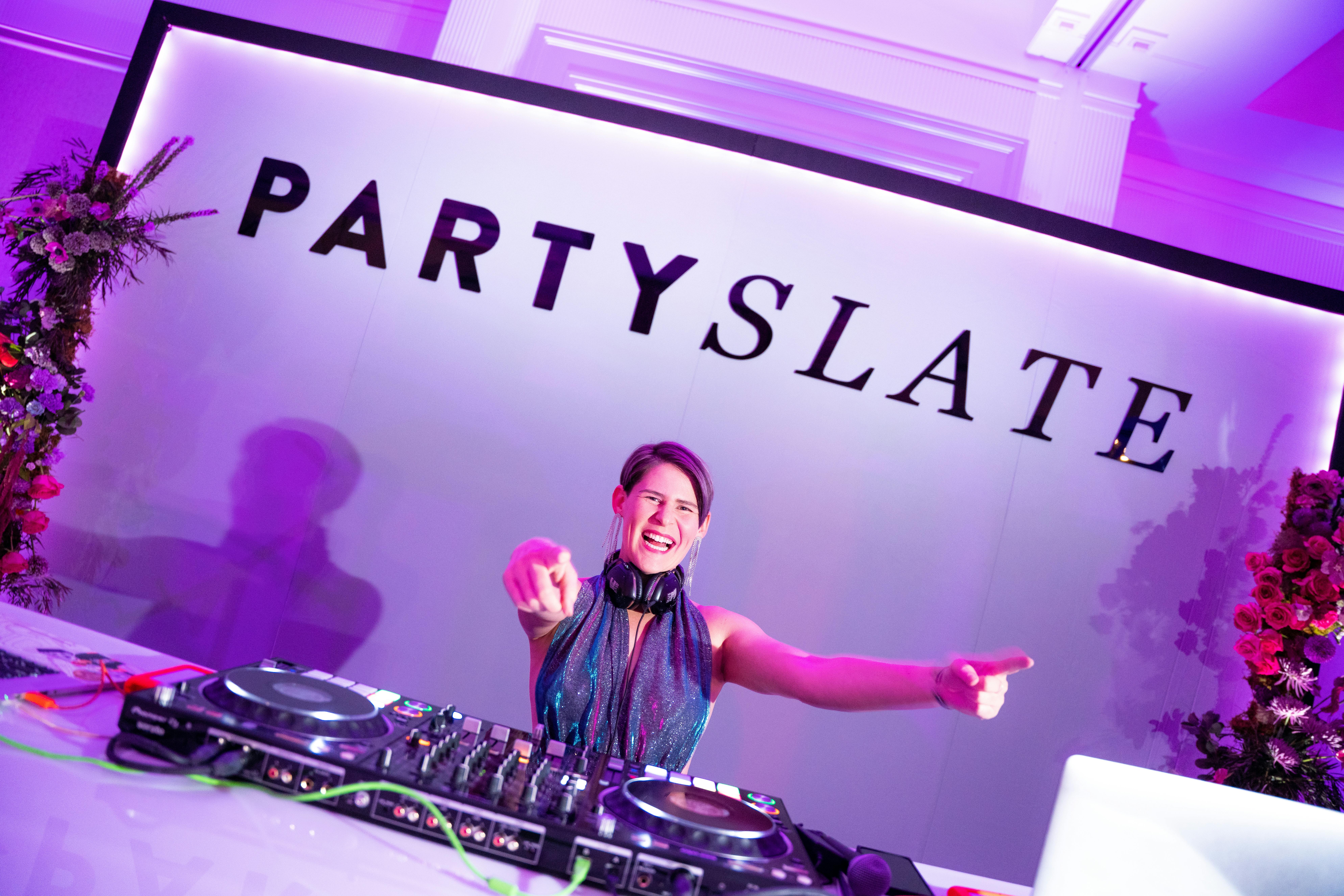 PartySlate Gathers 200 of Atlanta’s Event Tastemakers for a Glamorous ...