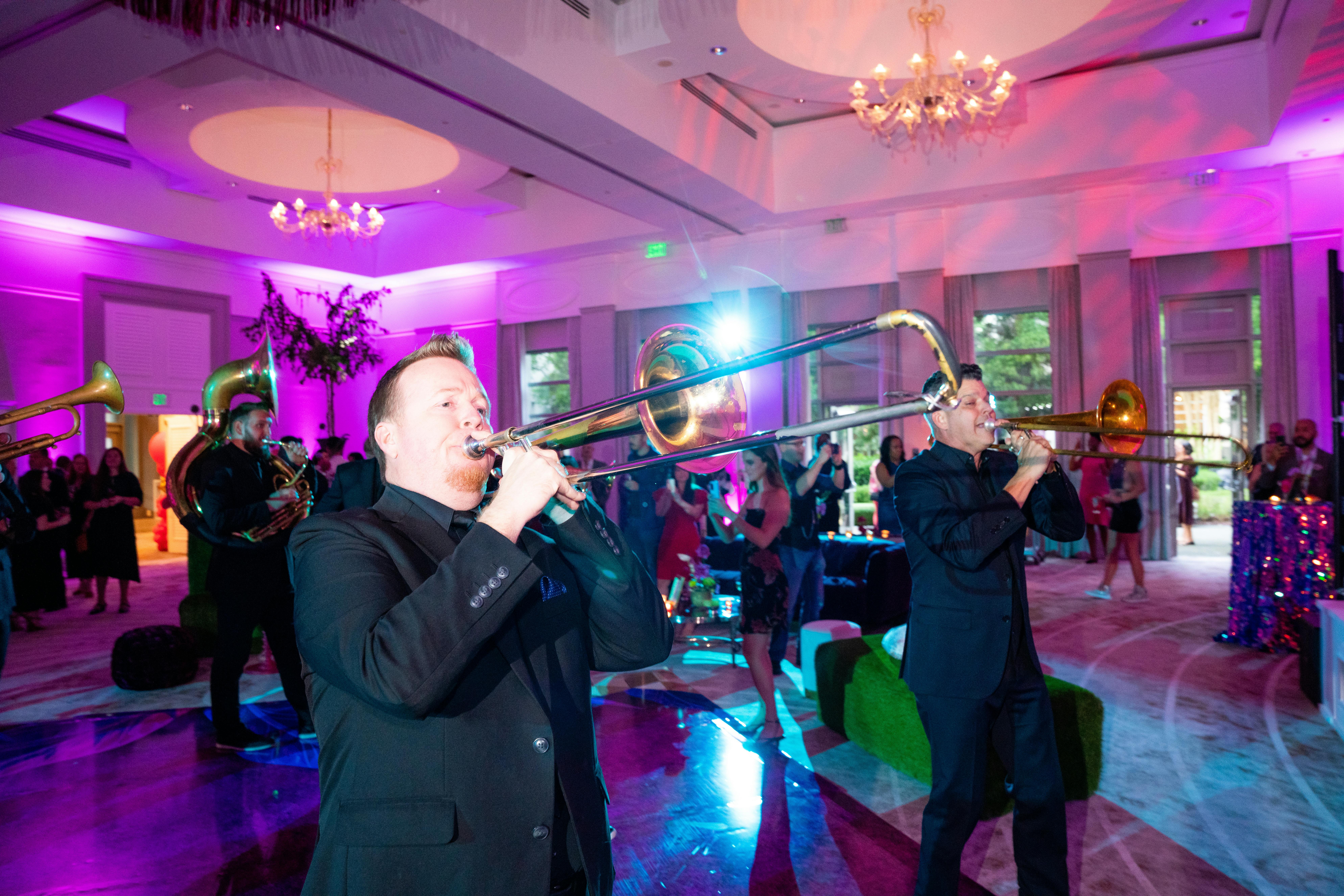 PartySlate Gathers 200 of Atlanta’s Event Tastemakers for a Glamorous ...