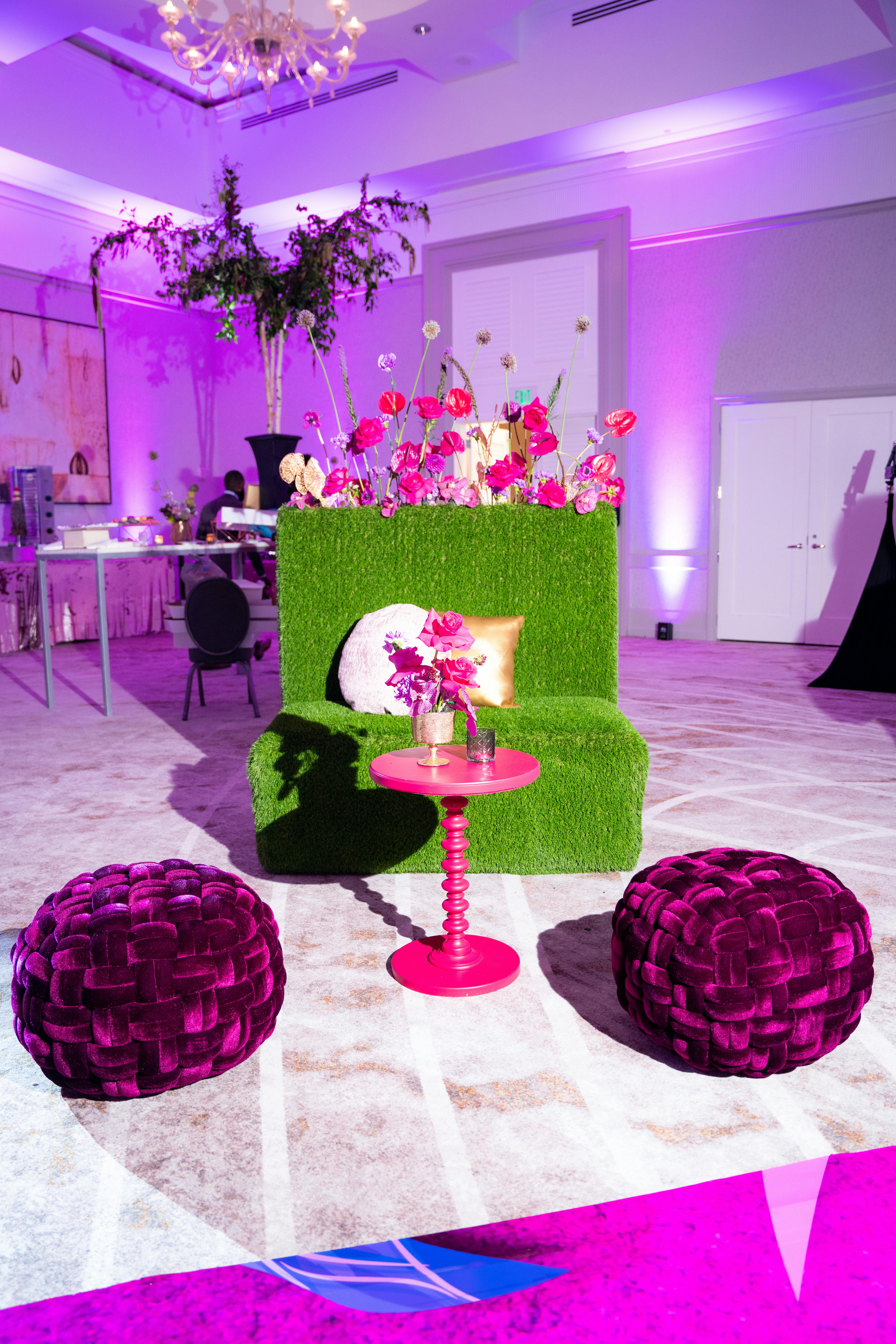 PartySlate Gathers 200 of Atlanta’s Event Tastemakers for a Glamorous ...