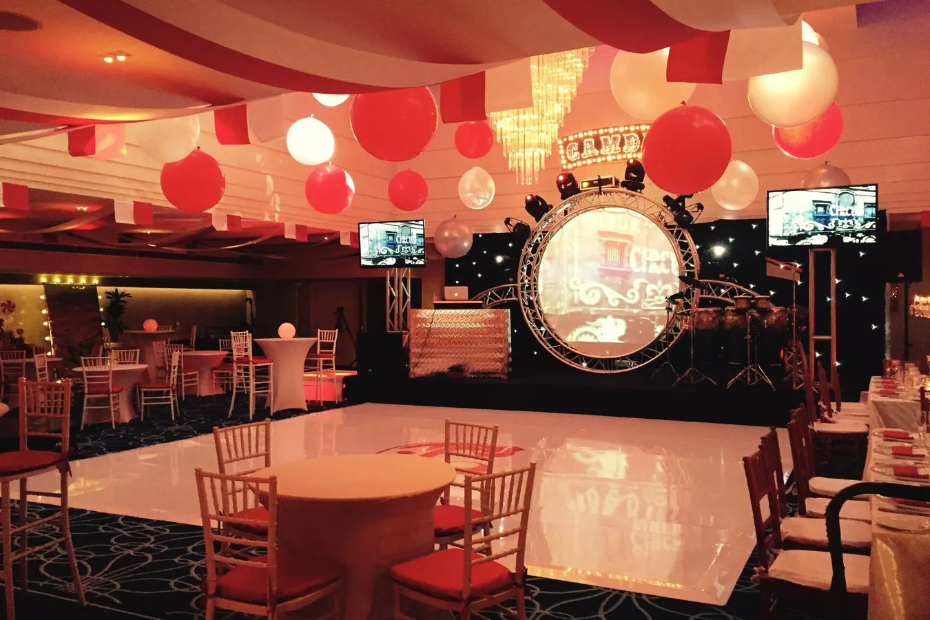 47 Unique Bar Mitzvah Themes You Won't See Twice - PartySlate