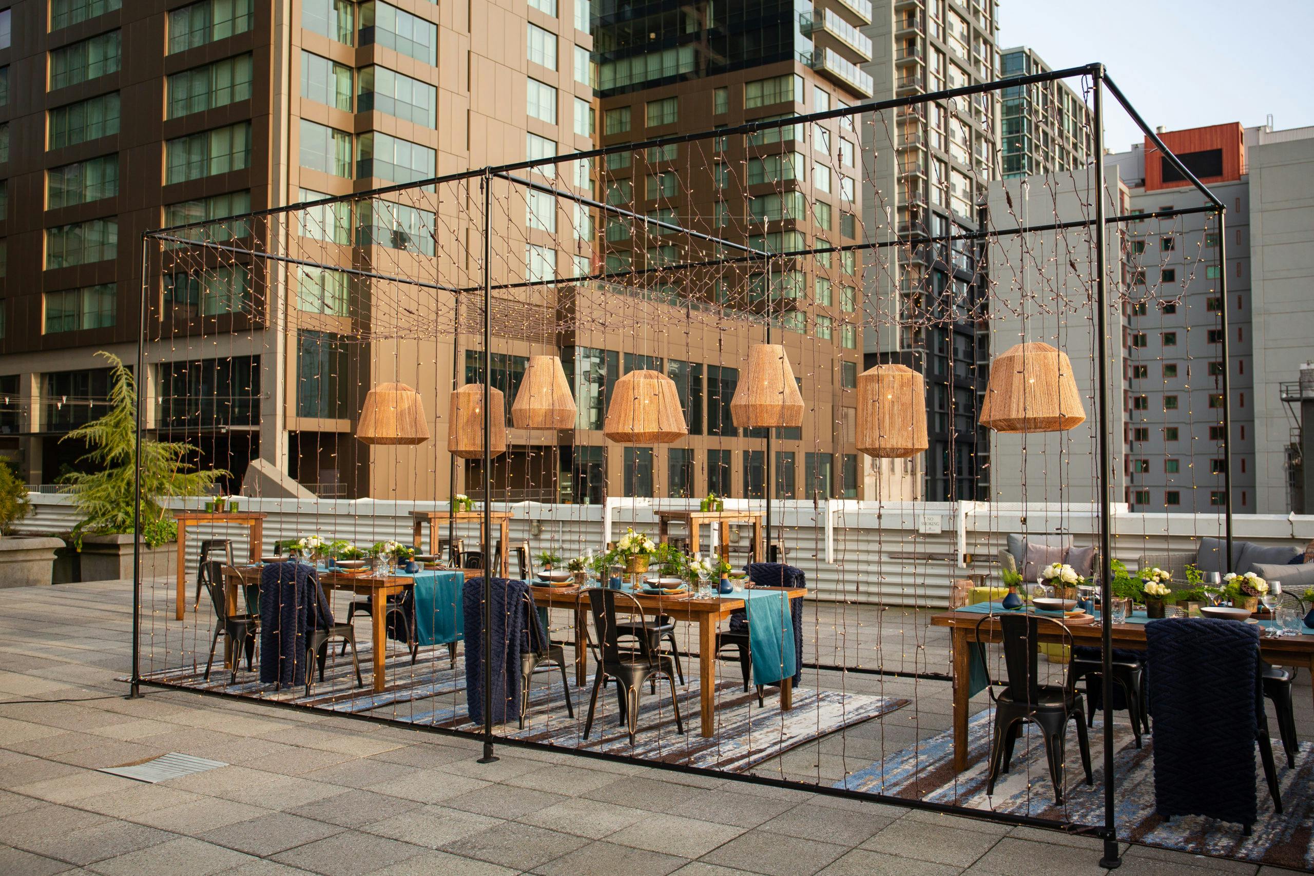 The Best Private Dining in Los Angeles: 15 Stylish Restaurants - PartySlate