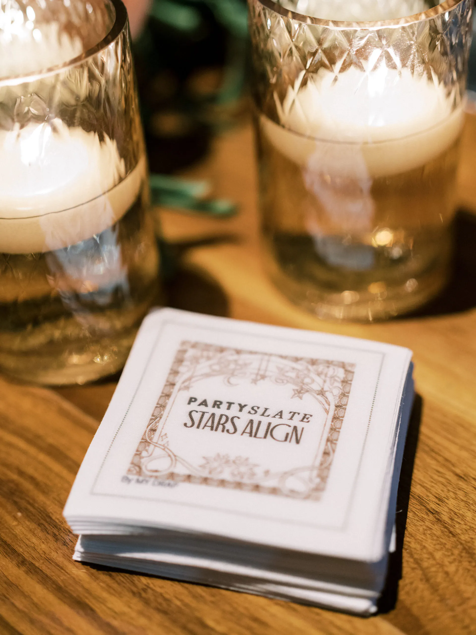 PartySlate Hosts Hundreds of Top Event Professionals at a Celestial ...
