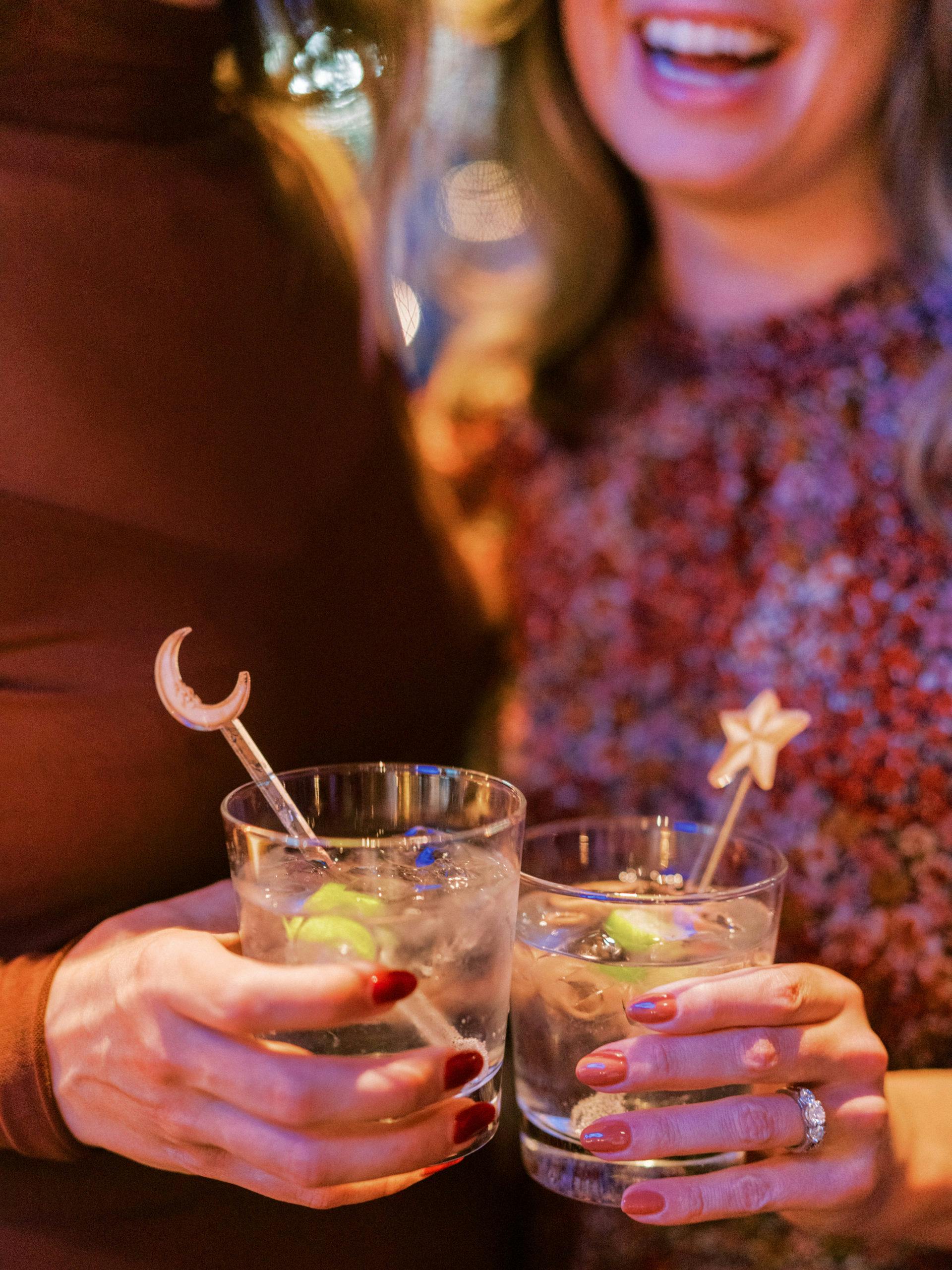 PartySlate Hosts Hundreds of Top Event Professionals at a Celestial ...