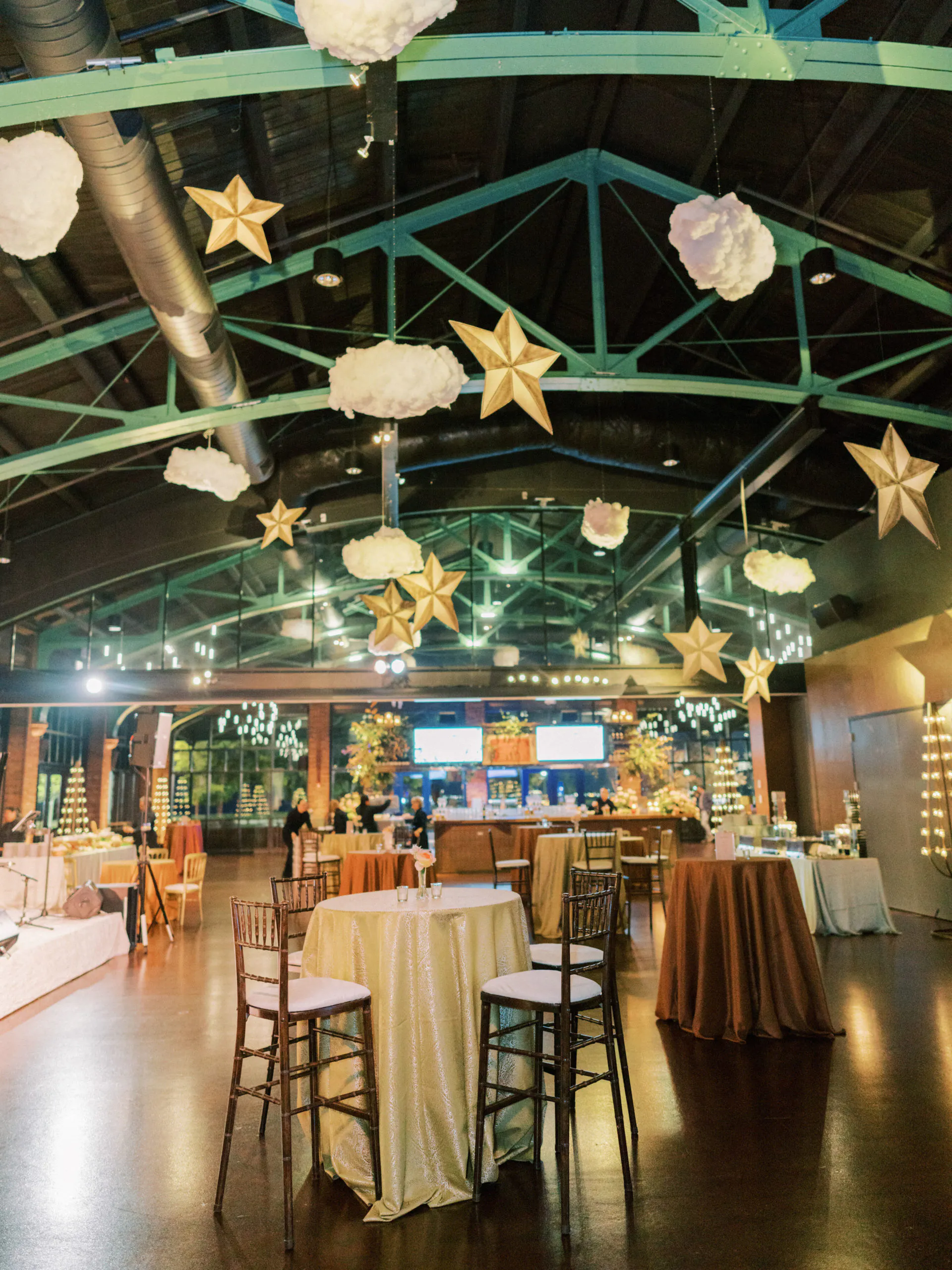 PartySlate Hosts Hundreds of Top Event Professionals at a Celestial ...