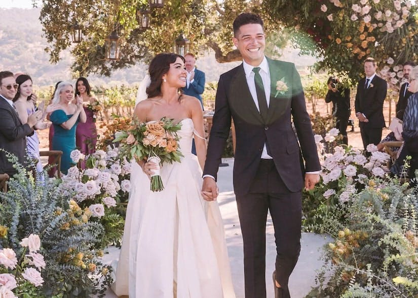 The 23 Top Celebrity & Influencer Weddings & Parties of 2022 - PartySlate