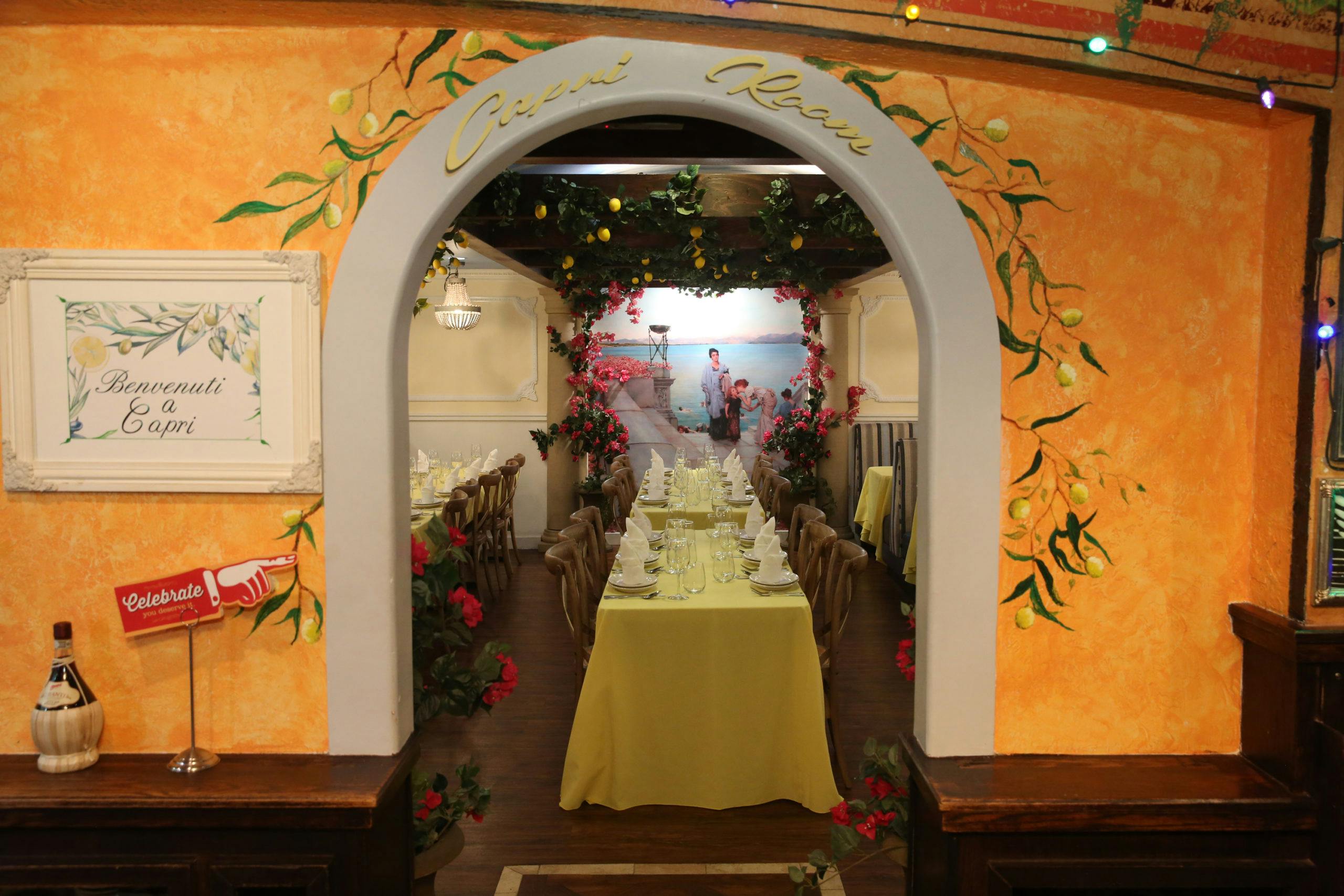 15 Baby Shower Themes for a Stunning Celebration [Photos] - PartySlate