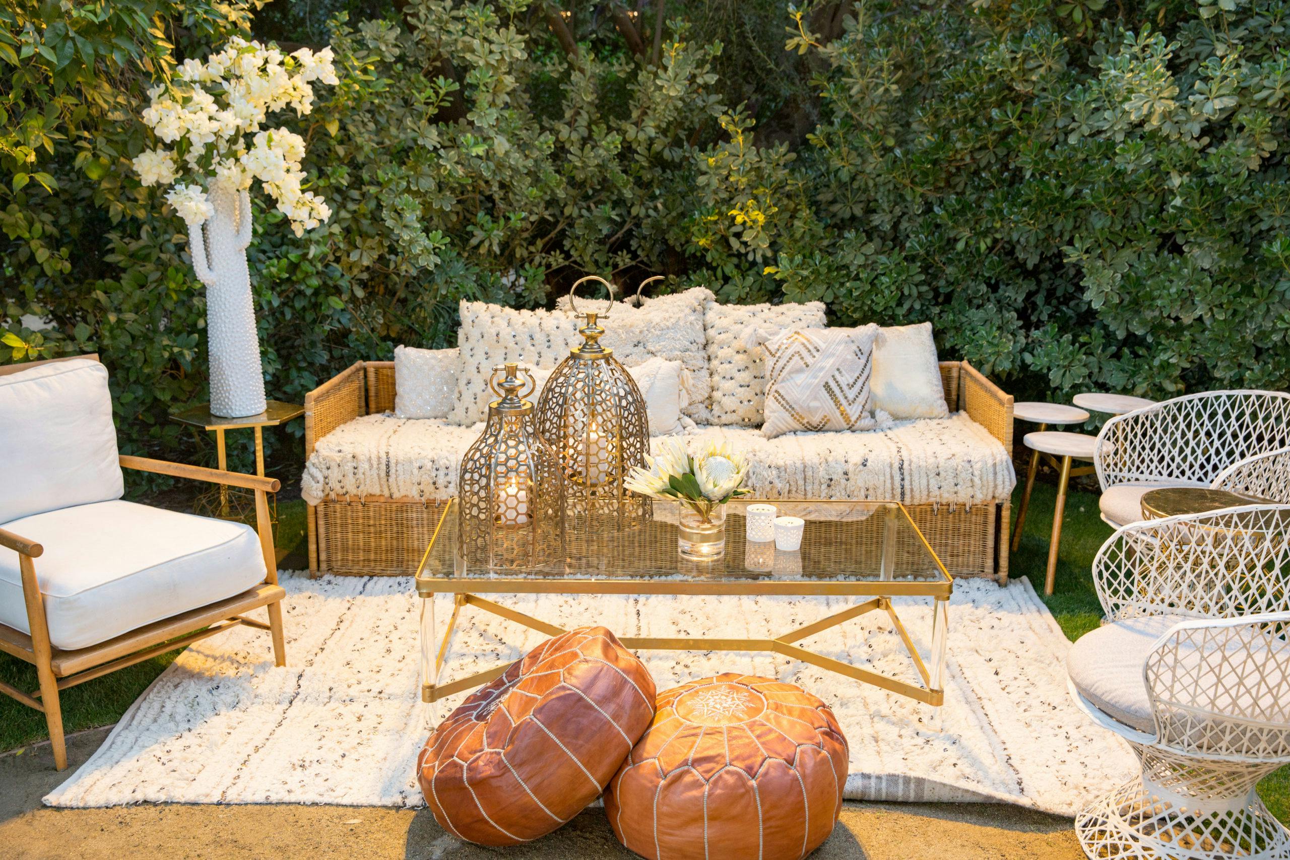 Welcome Party Details That Your Guests Won't Forget - PartySlate