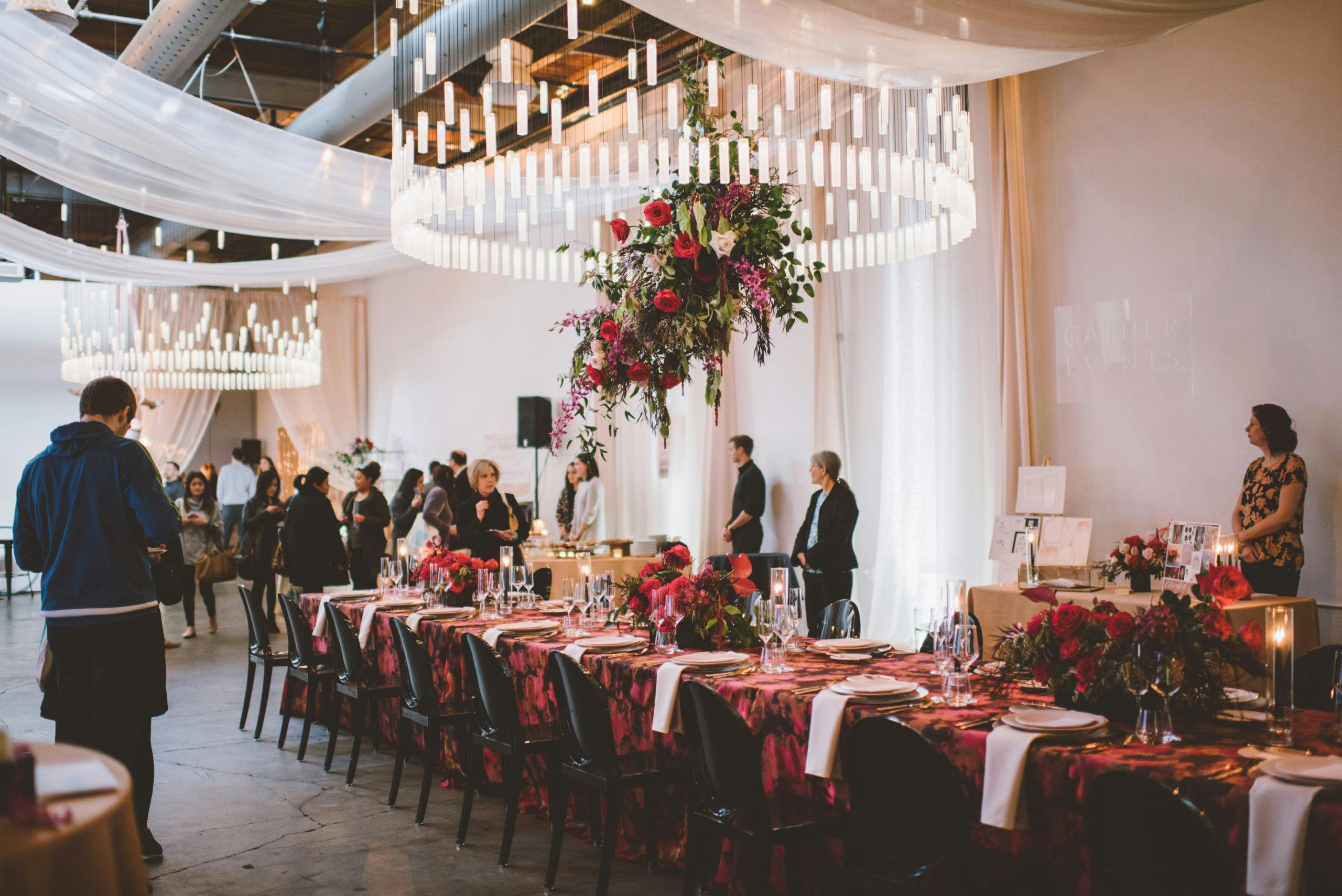 9 Seattle Wedding Venues for Emerald City Romance - PartySlate