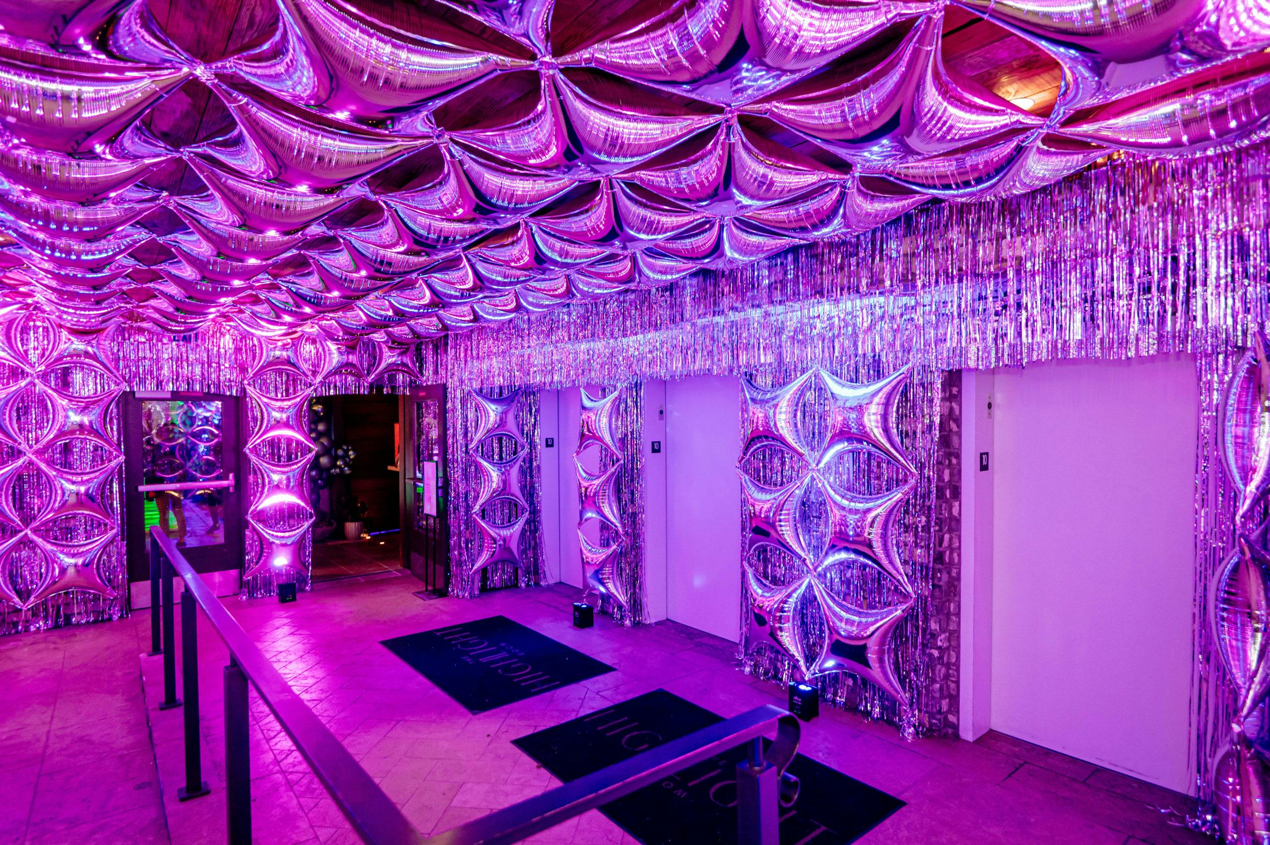 11 Creative 30th Birthday Party Themes to Ring in Your Next Decade in ...