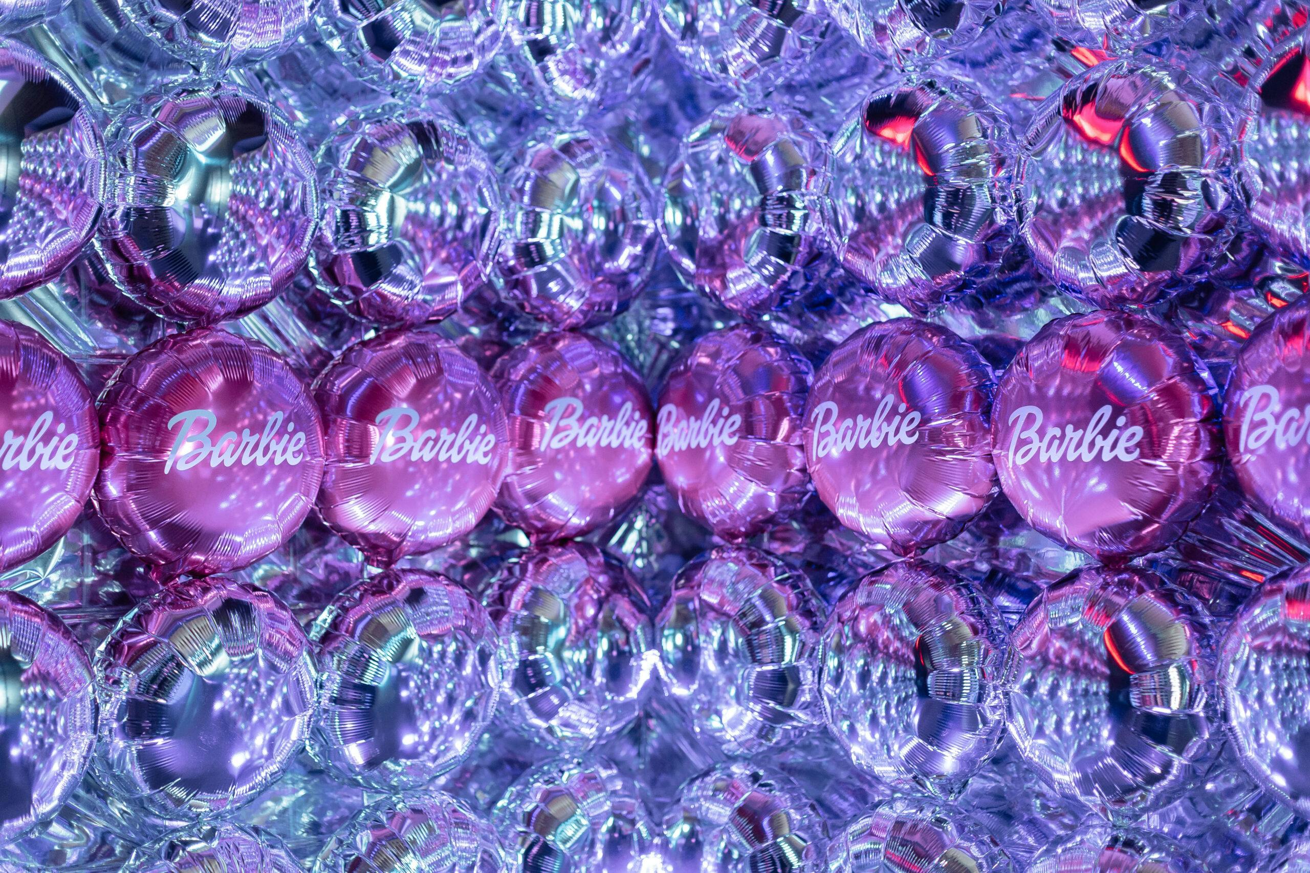 18 Barbie Theme Party Ideas for Your On-Trend Barbiecore Bash - PartySlate