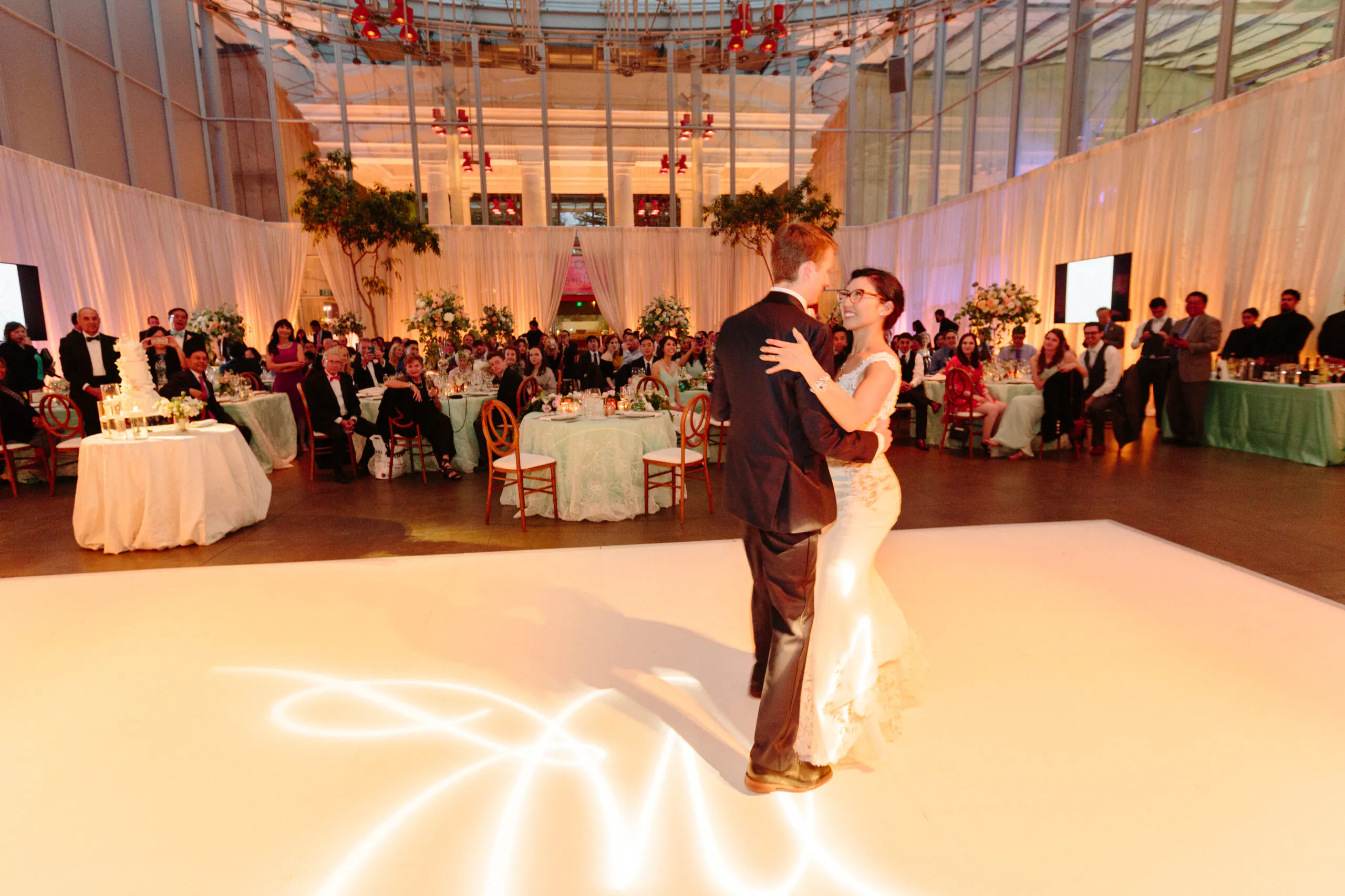 11 San Francisco Wedding Venues From the Bay to the Beach - PartySlate
