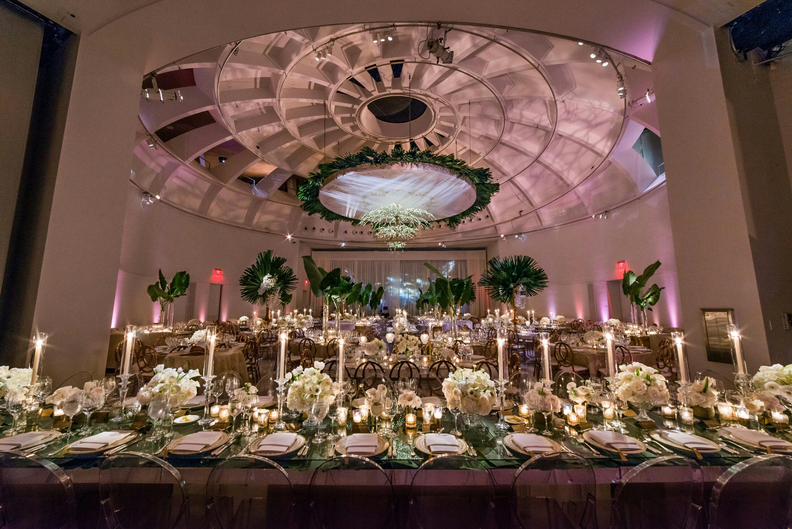 16 Luxury Miami Ballrooms for a Seaside Soirée [2023] - PartySlate