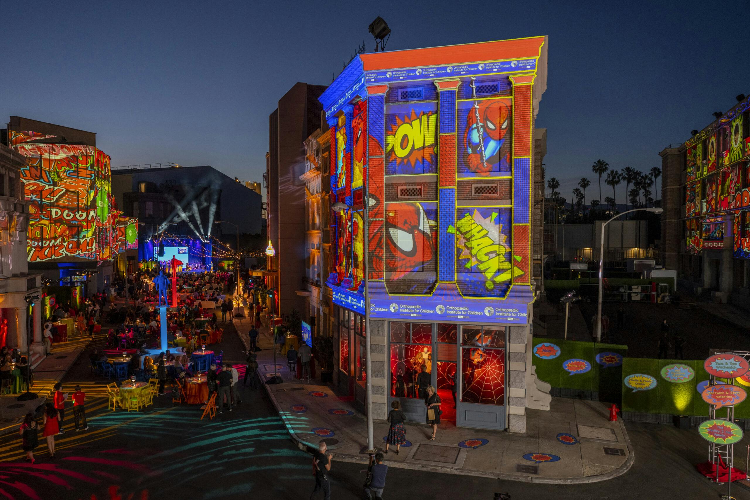 25 Best NYC Gala Venues for a Memorable & Meaningful Fundraiser [2023 ...