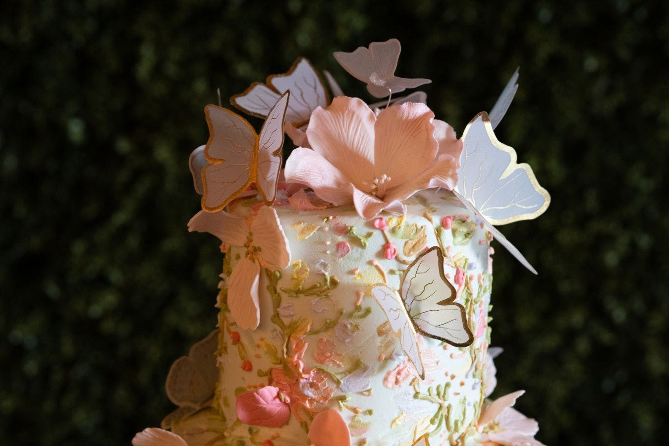 13 Fairycore Wedding Ideas — From Botanicals to Butterflies - PartySlate