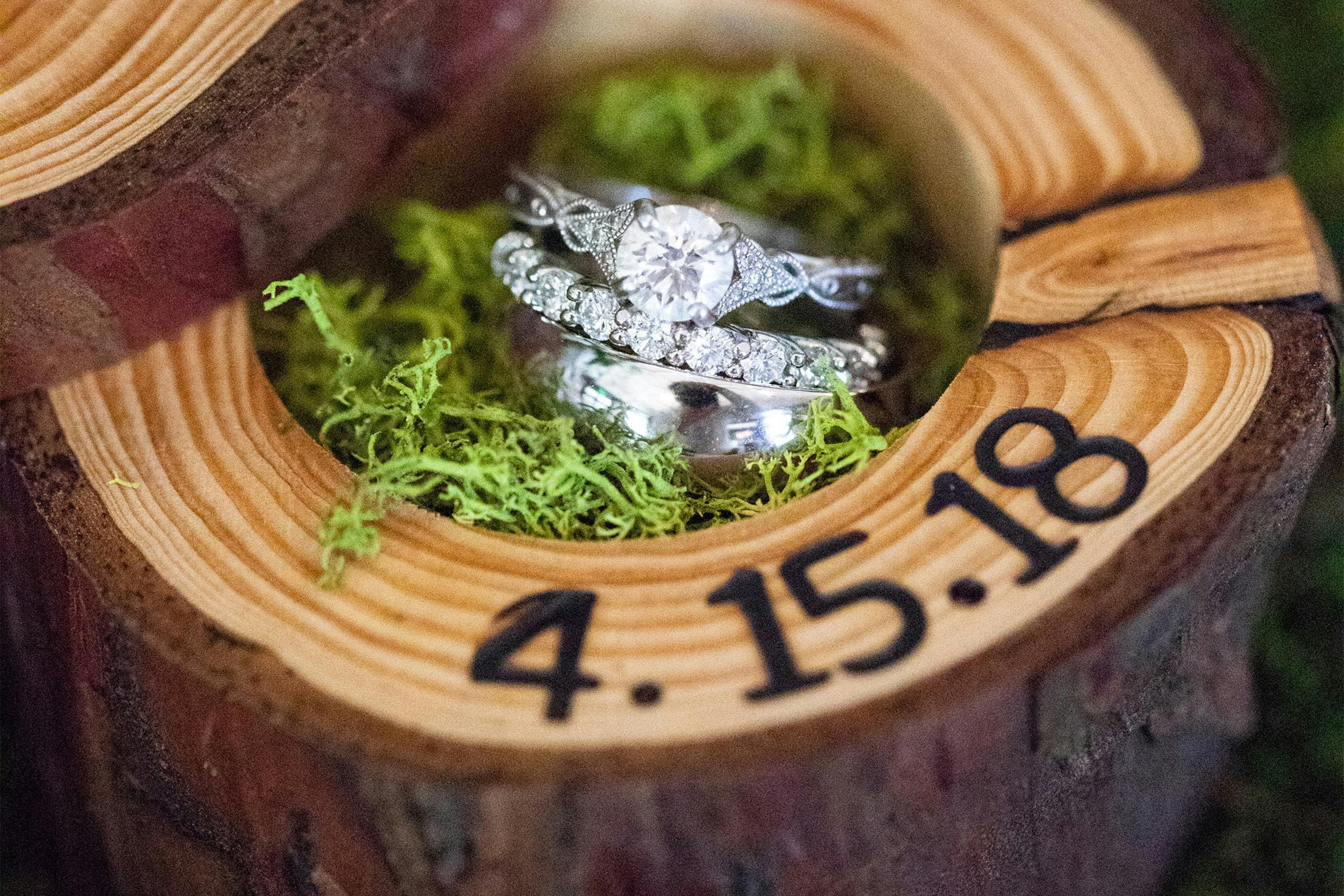 13 Fairycore Wedding Ideas — From Botanicals to Butterflies - PartySlate